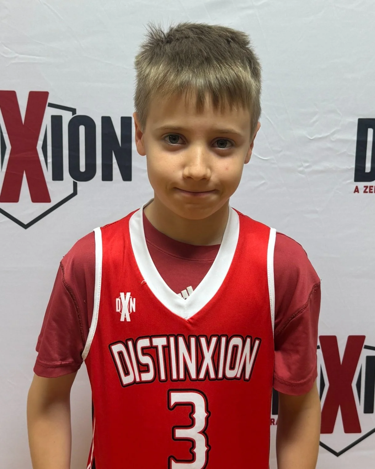 Class of 2031 — DistinXion - C.H.A.M.P.I.O.N.S. Program