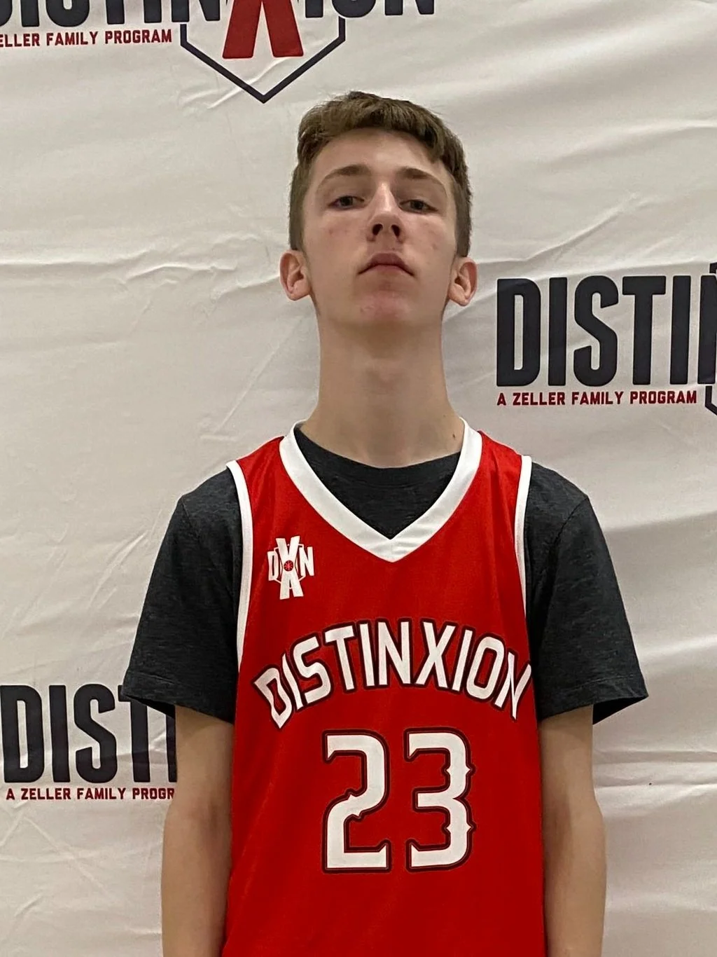 Class of 2026 — DistinXion - C.H.A.M.P.I.O.N.S. Program