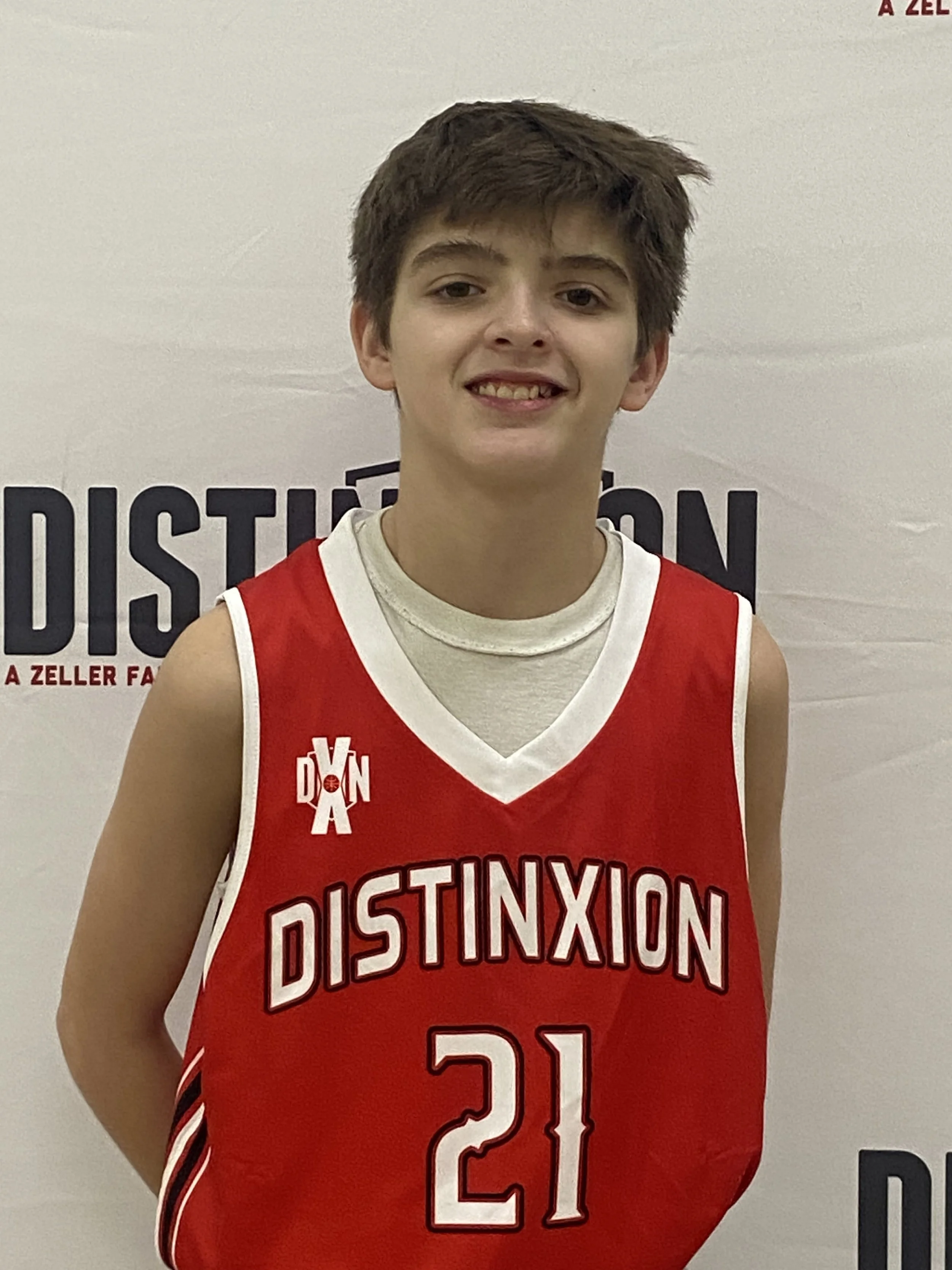 Class of 2030 — DistinXion - C.H.A.M.P.I.O.N.S. Program