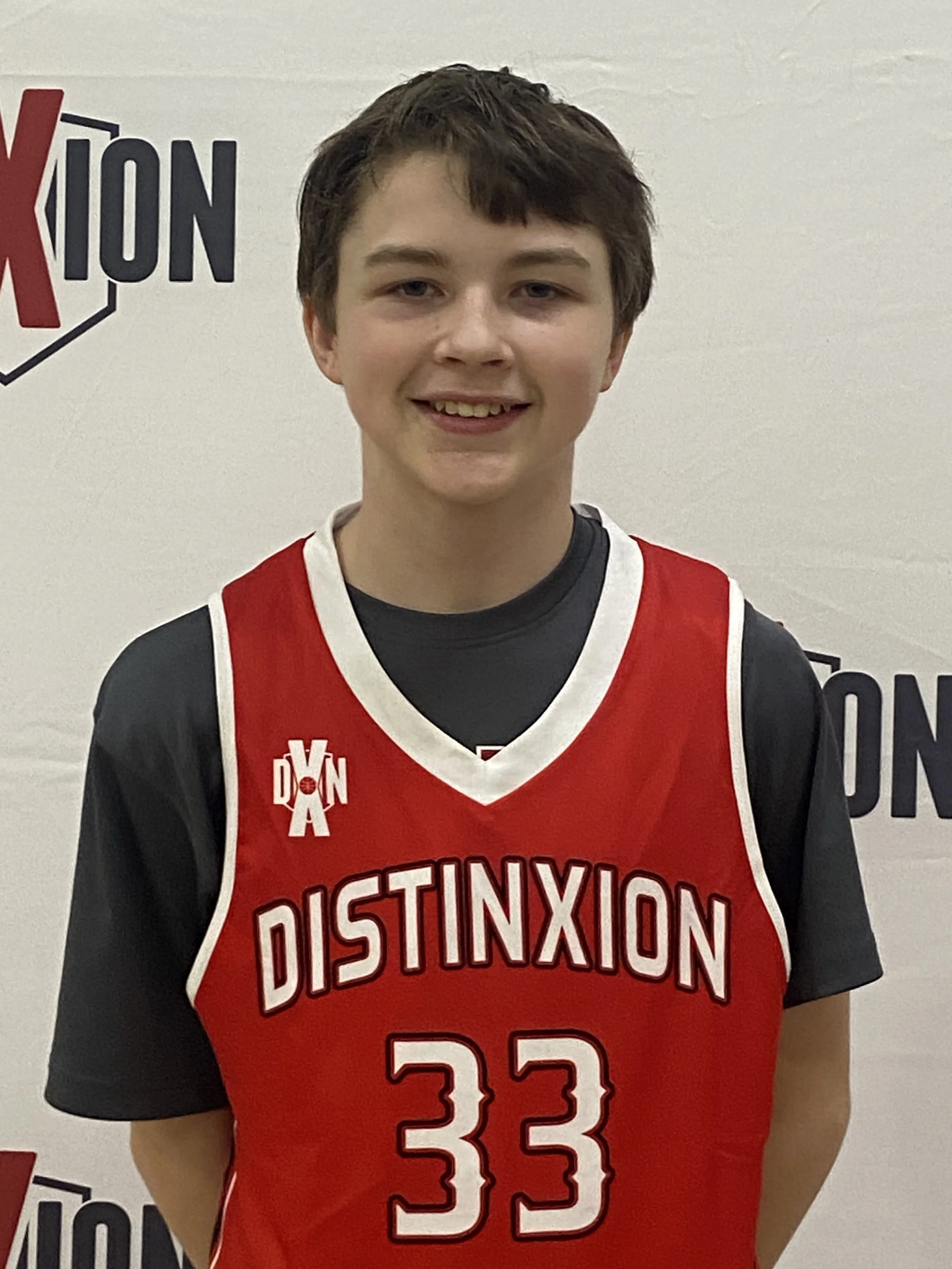 Class of 2030 — DistinXion - C.H.A.M.P.I.O.N.S. Program