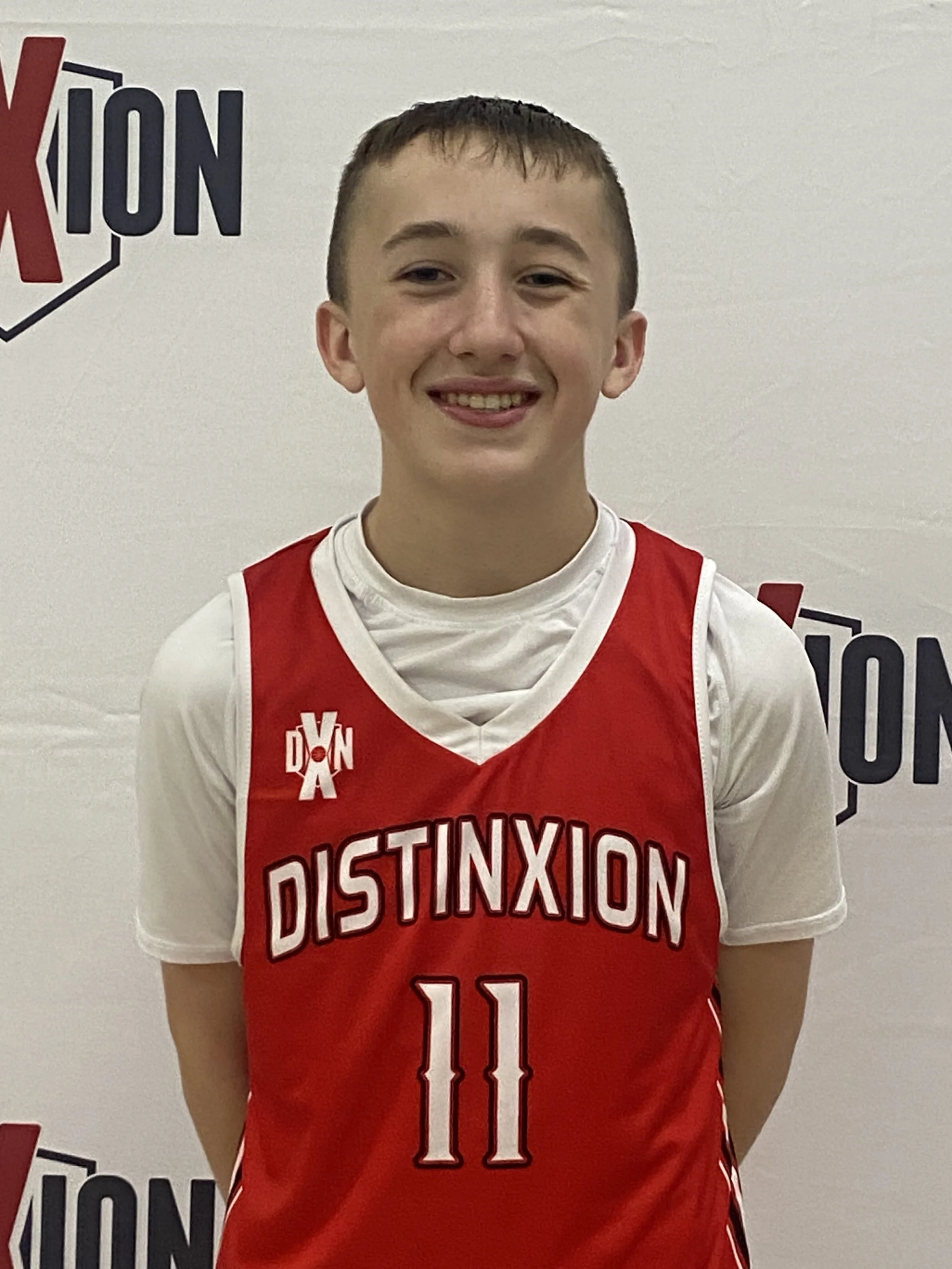 Class of 2030 — DistinXion - C.H.A.M.P.I.O.N.S. Program