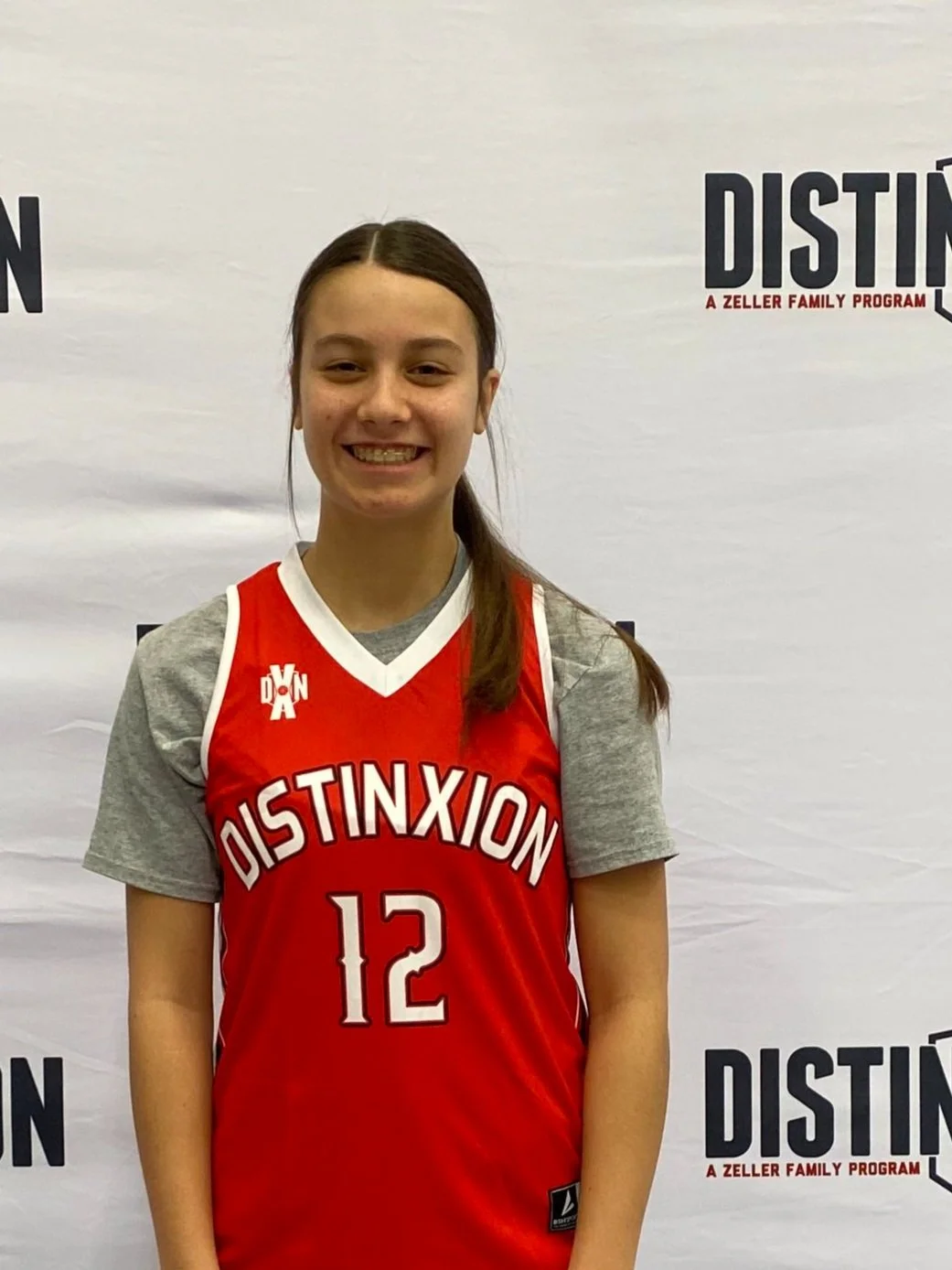 Class of 2026 — DistinXion - C.H.A.M.P.I.O.N.S. Program