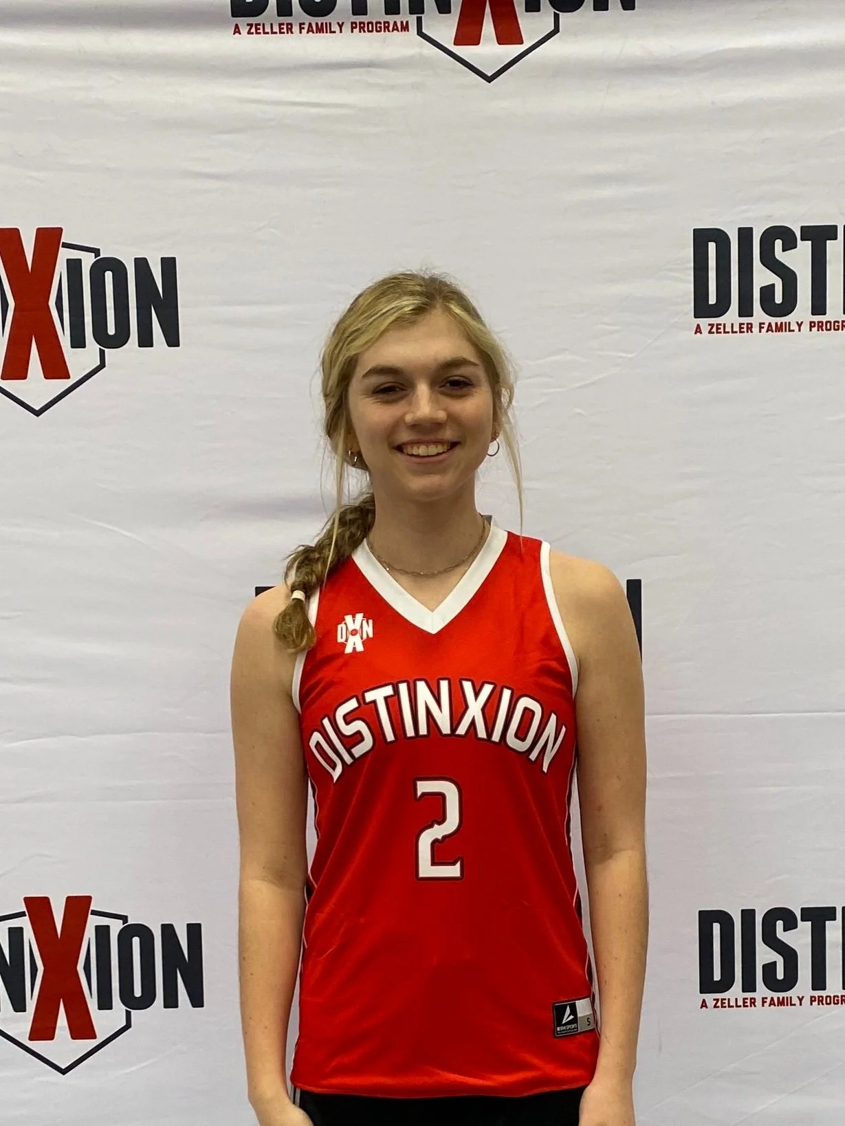 Class of 2026 — DistinXion - C.H.A.M.P.I.O.N.S. Program