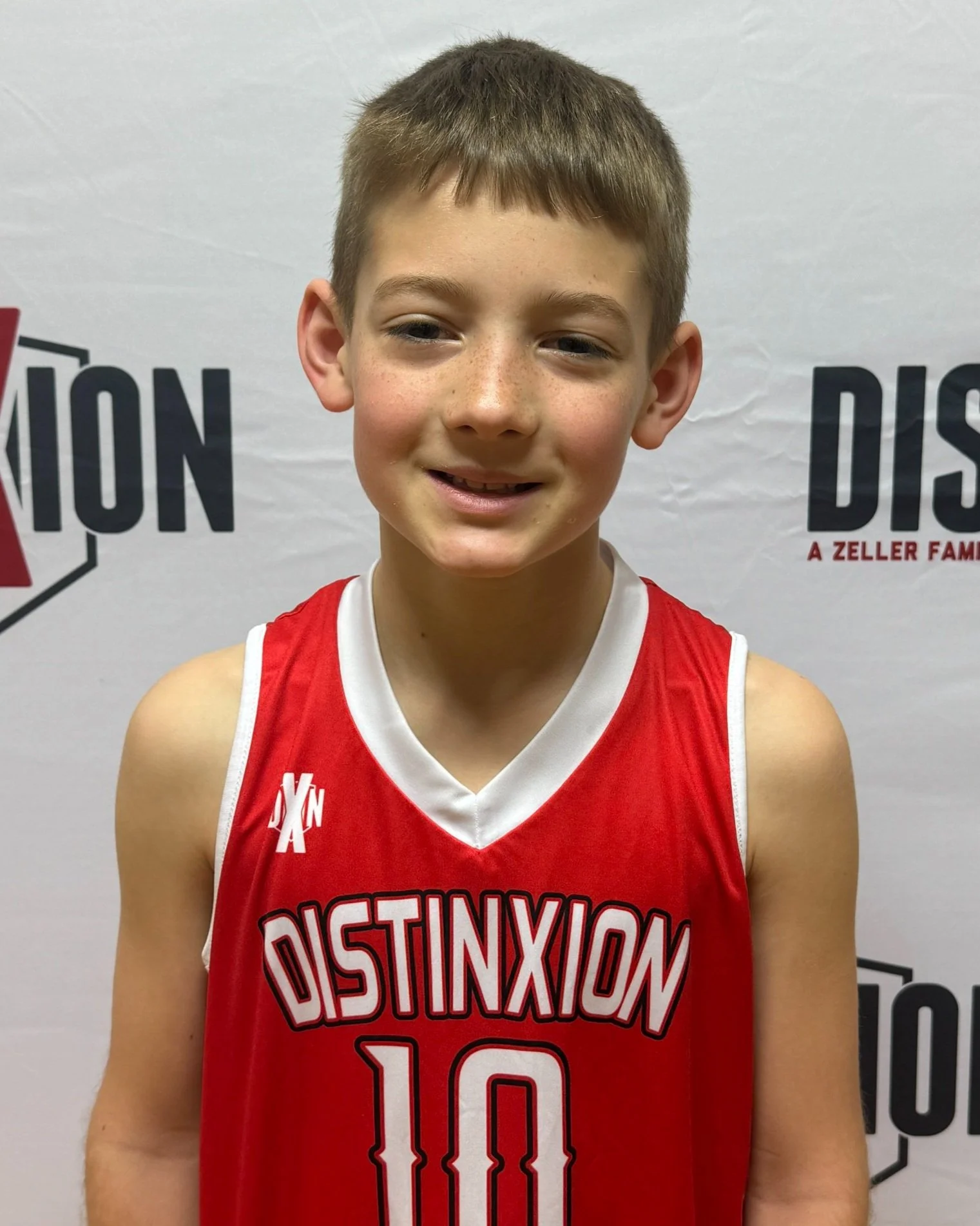 Class of 2031 — DistinXion - C.H.A.M.P.I.O.N.S. Program