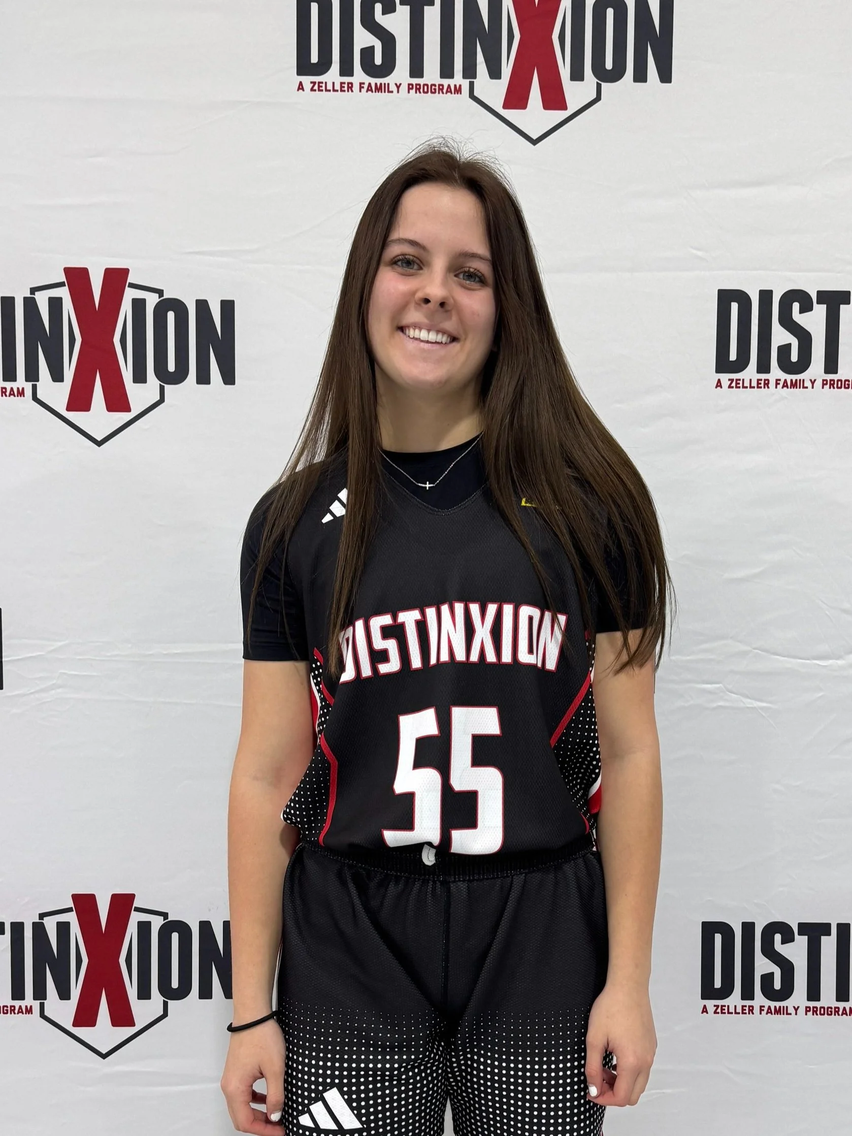 Payton Allen — DistinXion - C.H.A.M.P.I.O.N.S. Program