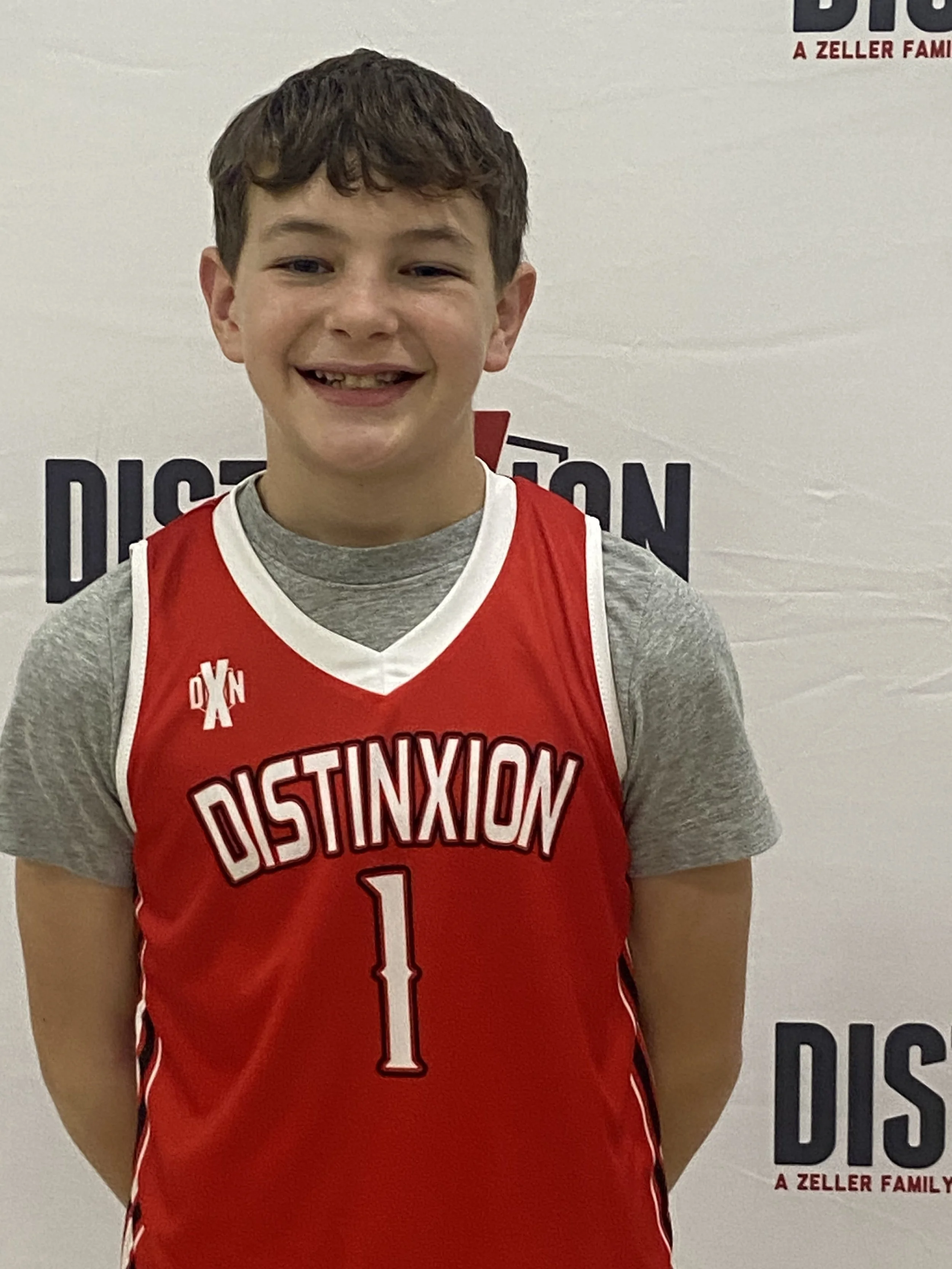 Class of 2030 — DistinXion - C.H.A.M.P.I.O.N.S. Program