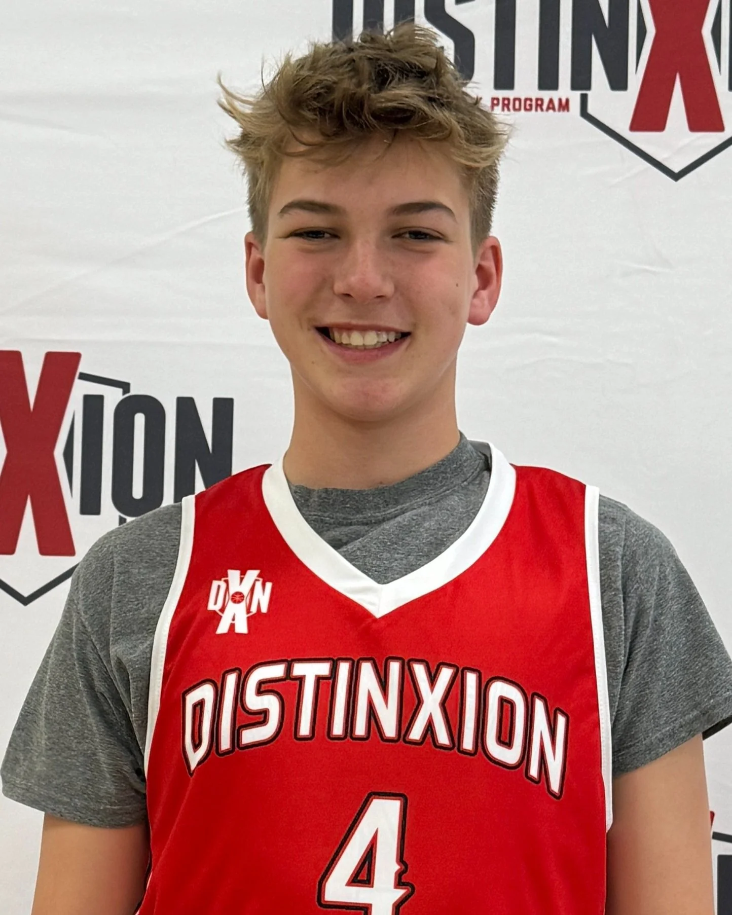 Class of 2029 — DistinXion - C.H.A.M.P.I.O.N.S. Program