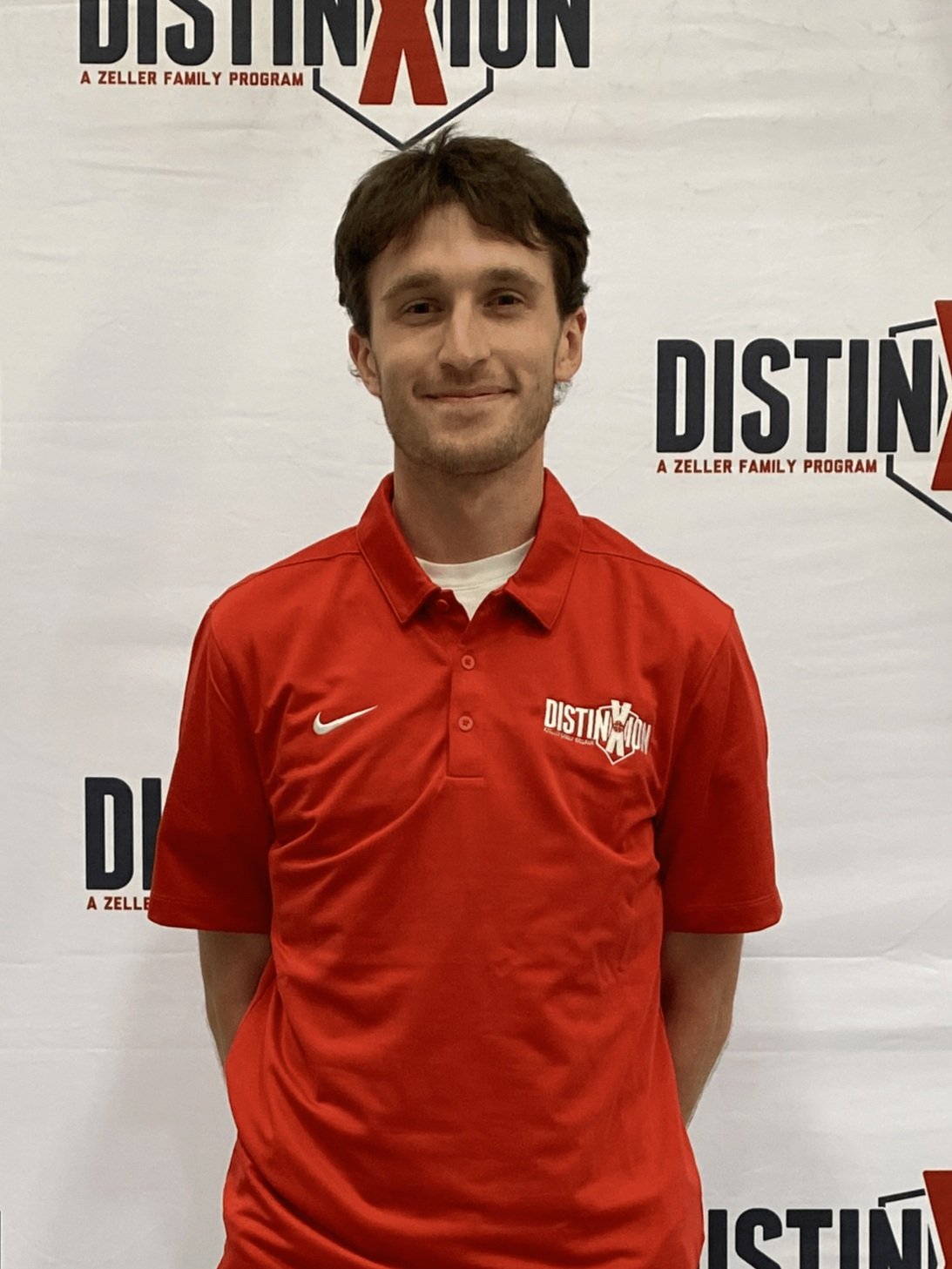 Our Coaches — DistinXion - C.H.A.M.P.I.O.N.S. Program