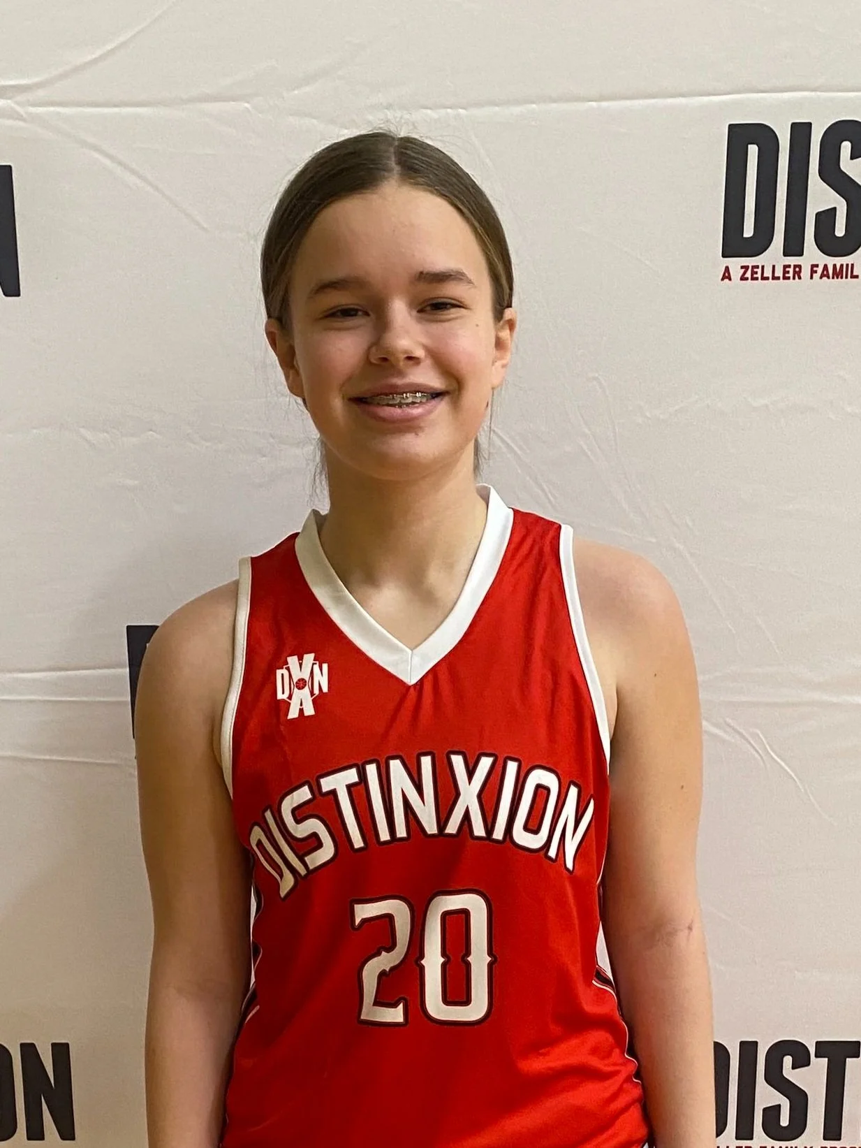 Lainee Blome — DistinXion - C.H.A.M.P.I.O.N.S. Program