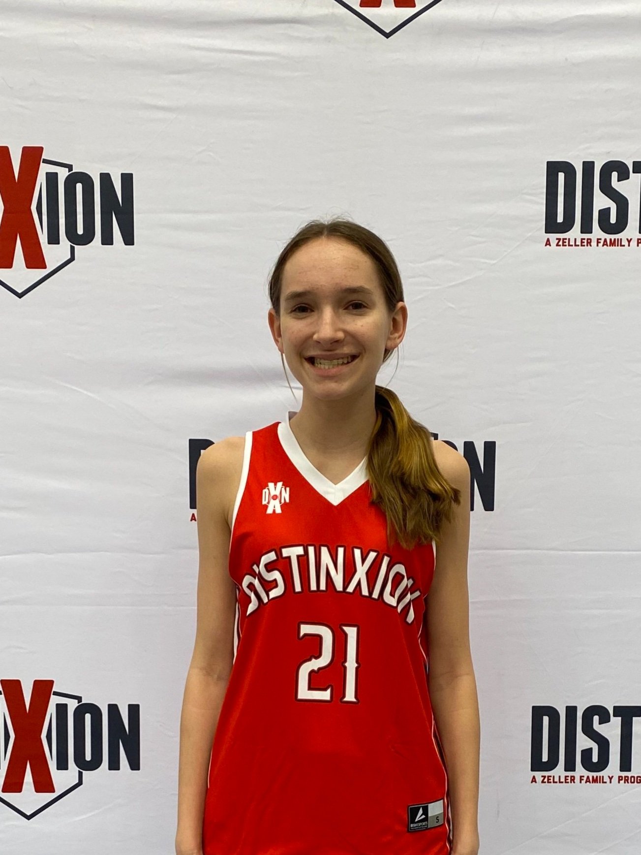 Class of 2026 — DistinXion - C.H.A.M.P.I.O.N.S. Program