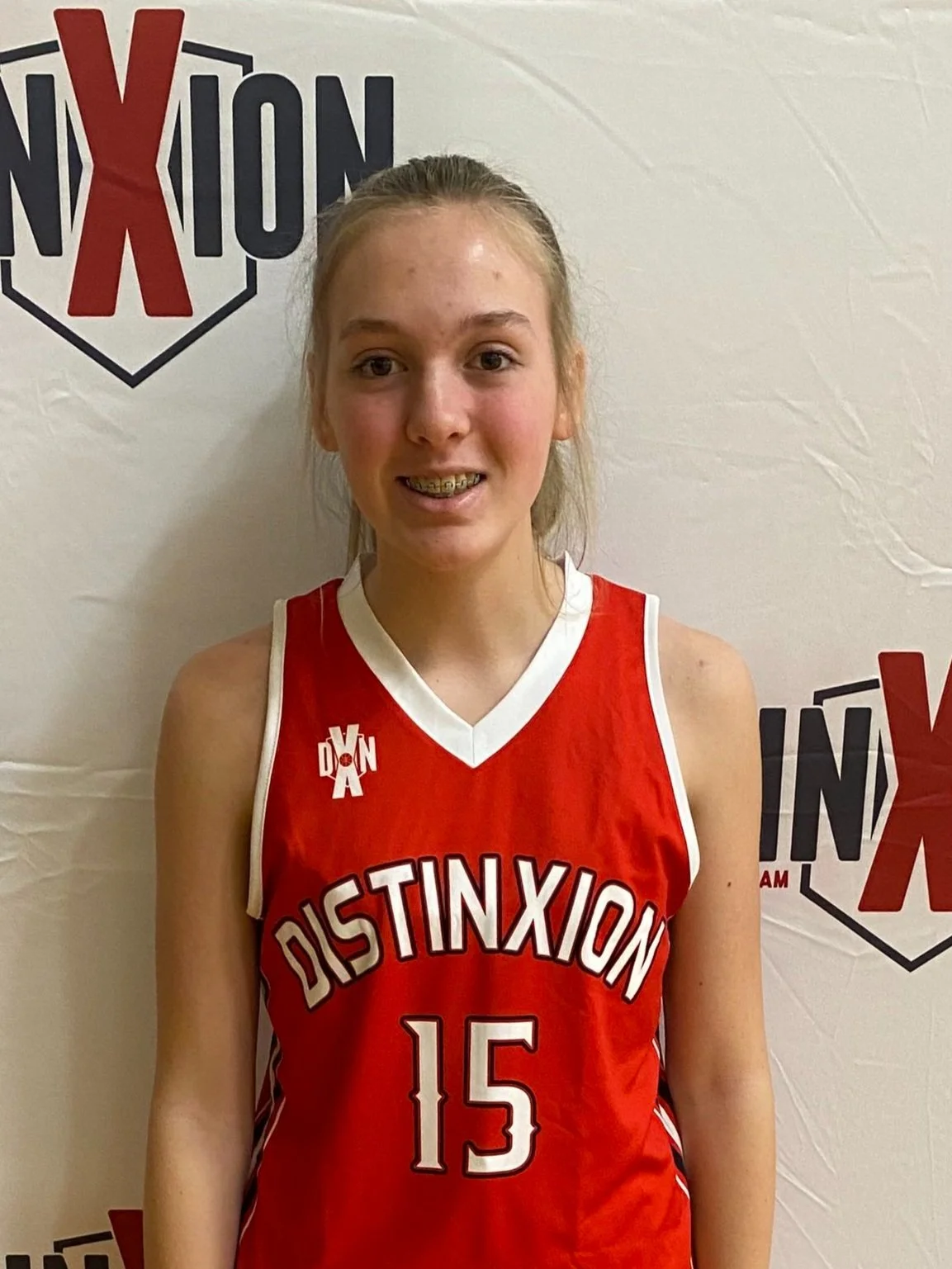 Class of 2028 — DistinXion - C.H.A.M.P.I.O.N.S. Program