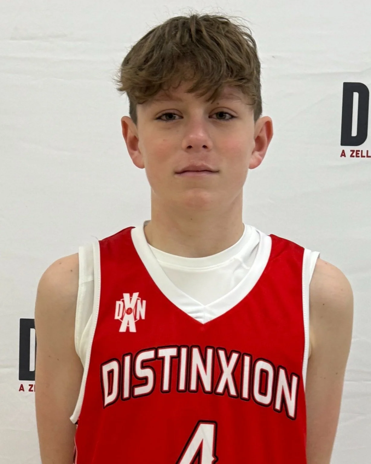 Class of 2029 — DistinXion - C.H.A.M.P.I.O.N.S. Program