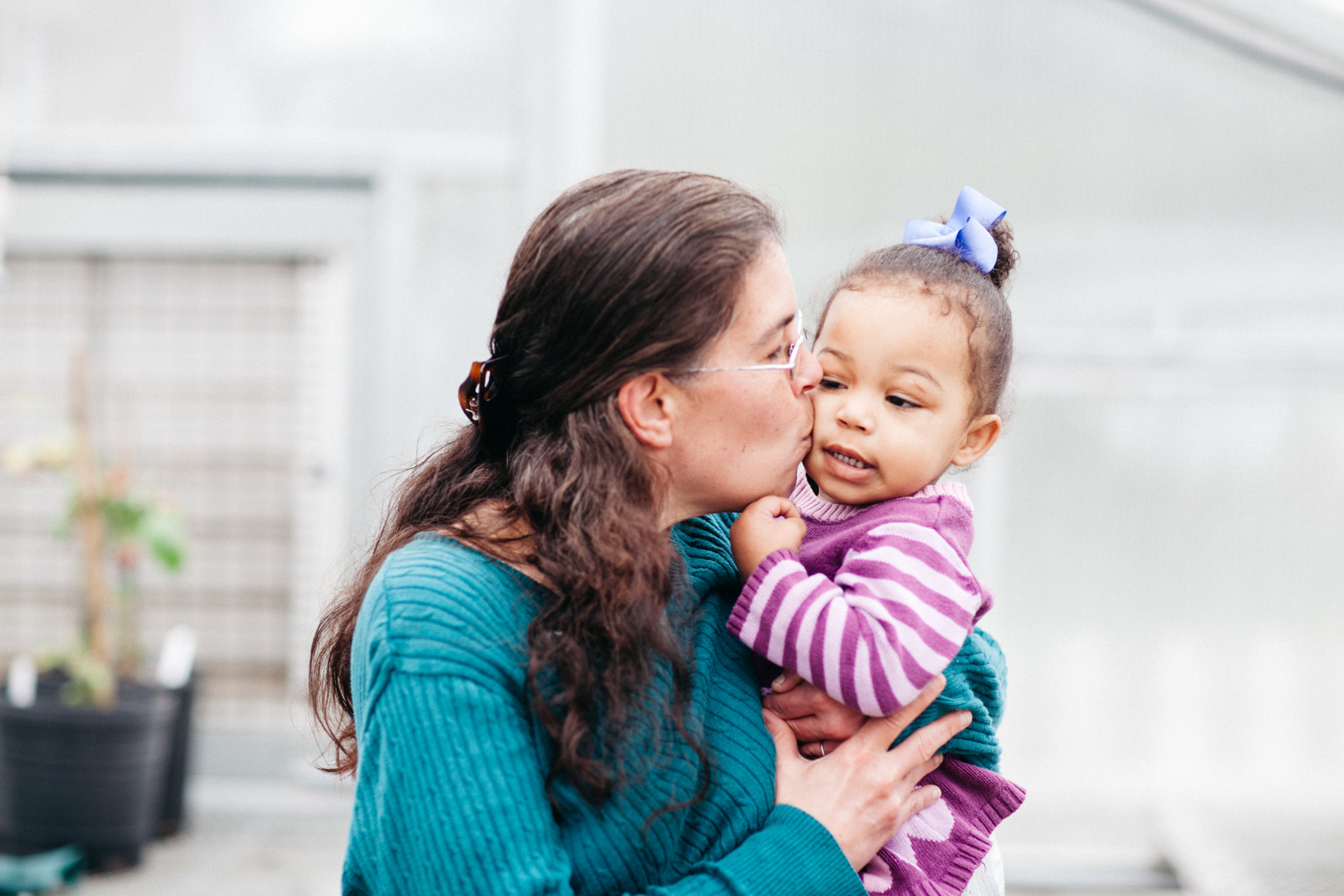 Single Parent Program | BEAM — BEAM