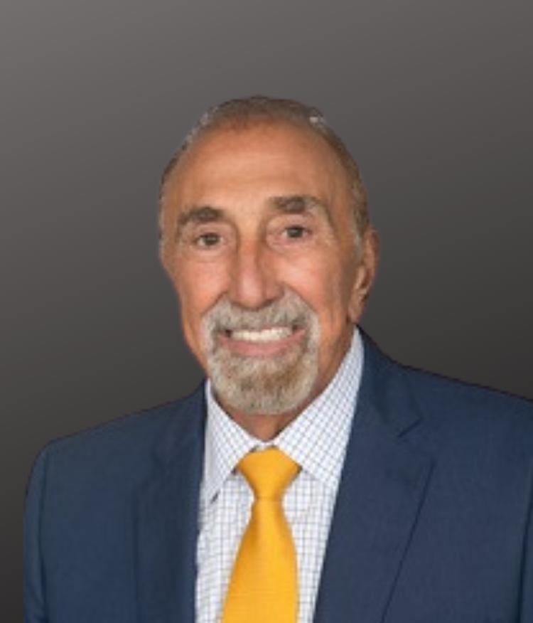 Meet our Team — M. F. DiScala Real Estate and Investment Banking