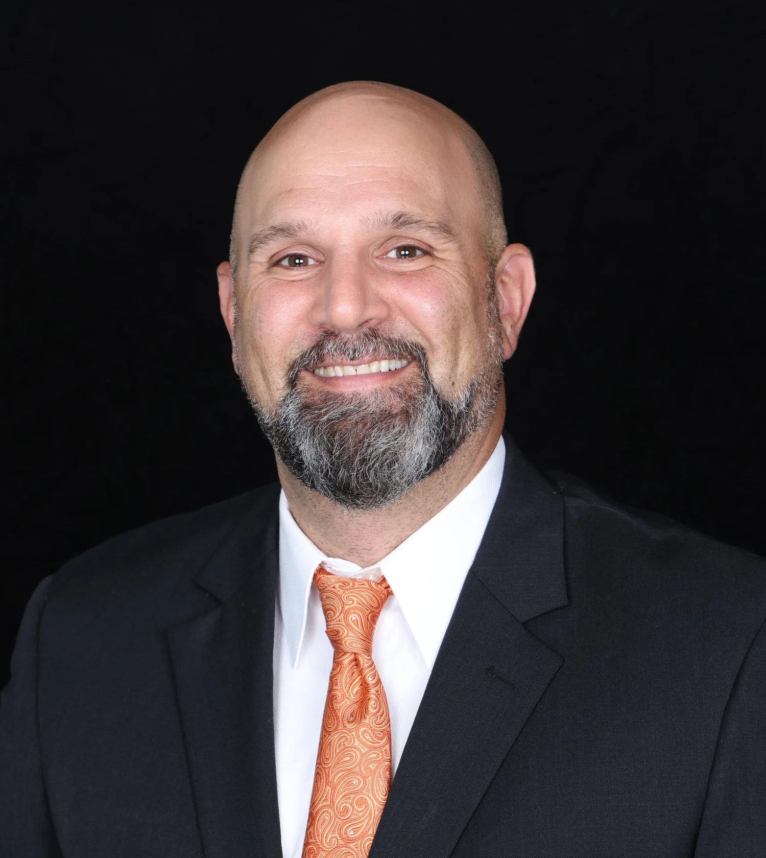 Meet our Team — M. F. DiScala Real Estate and Investment Banking