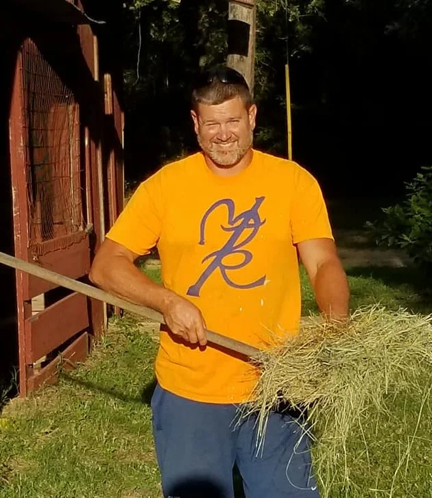 Staff — Messiah's Ranch