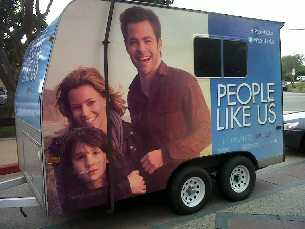 Matt's Coffee Express