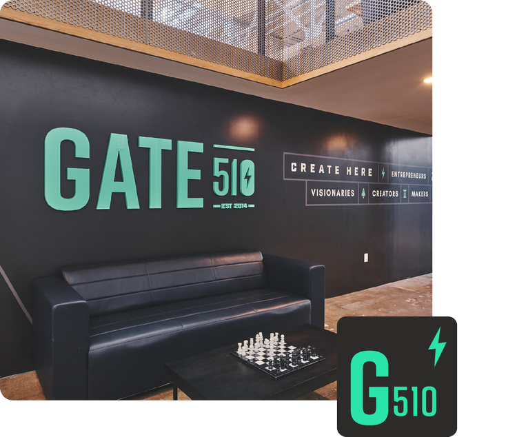 Gate510