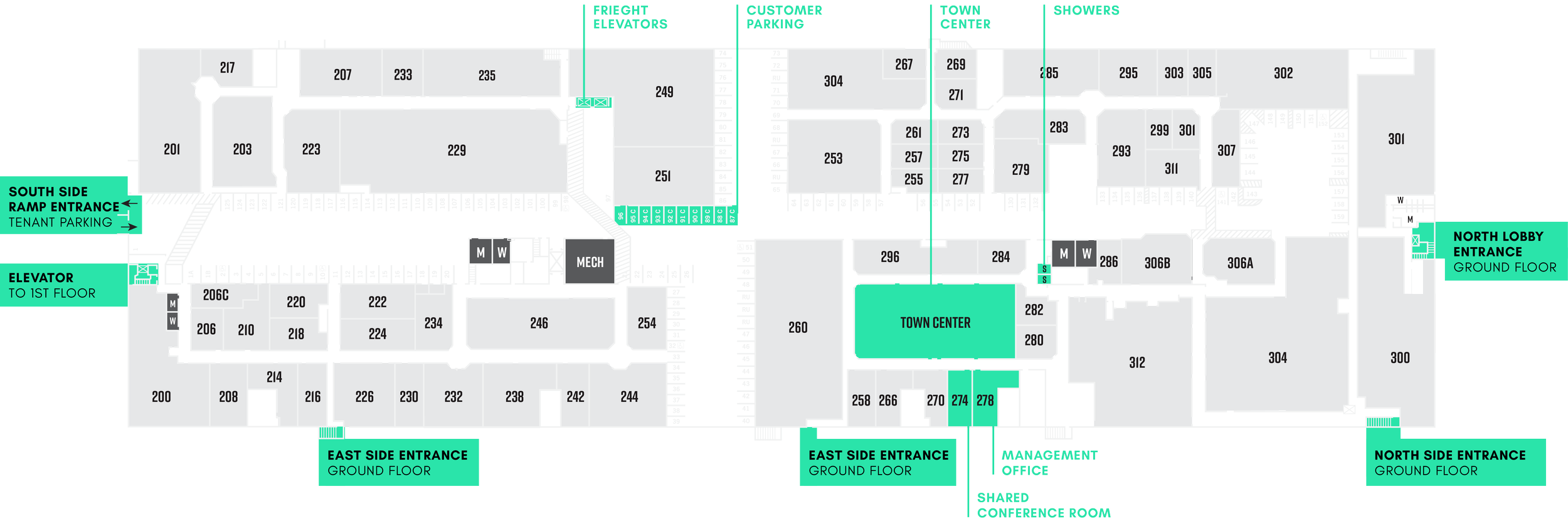 Gate510 — Lease Here