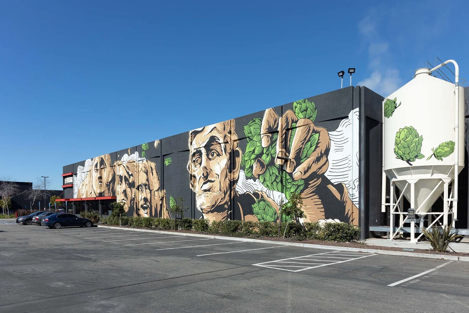 Gate510 — Lease Here