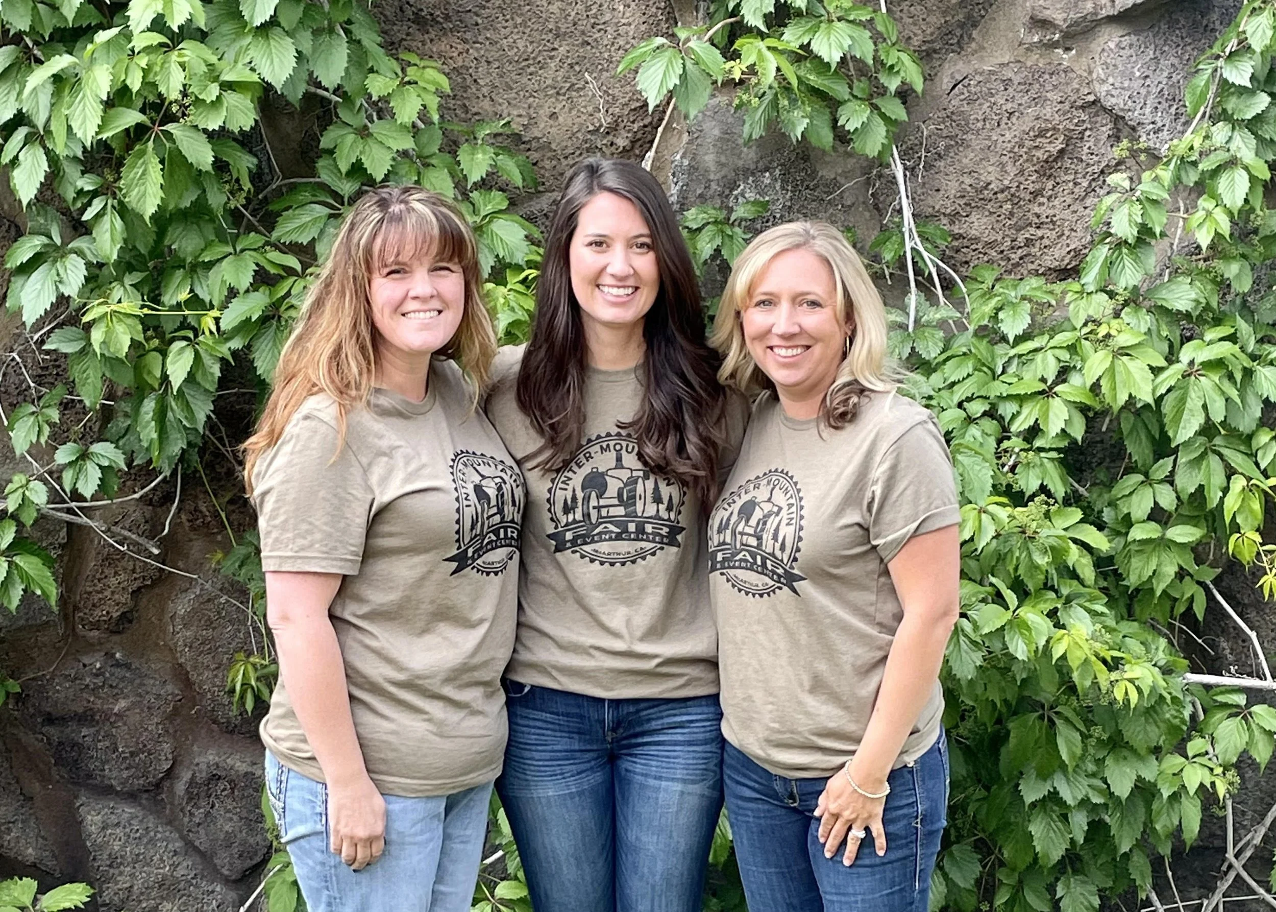 Our Team — Inter Mountain Fair