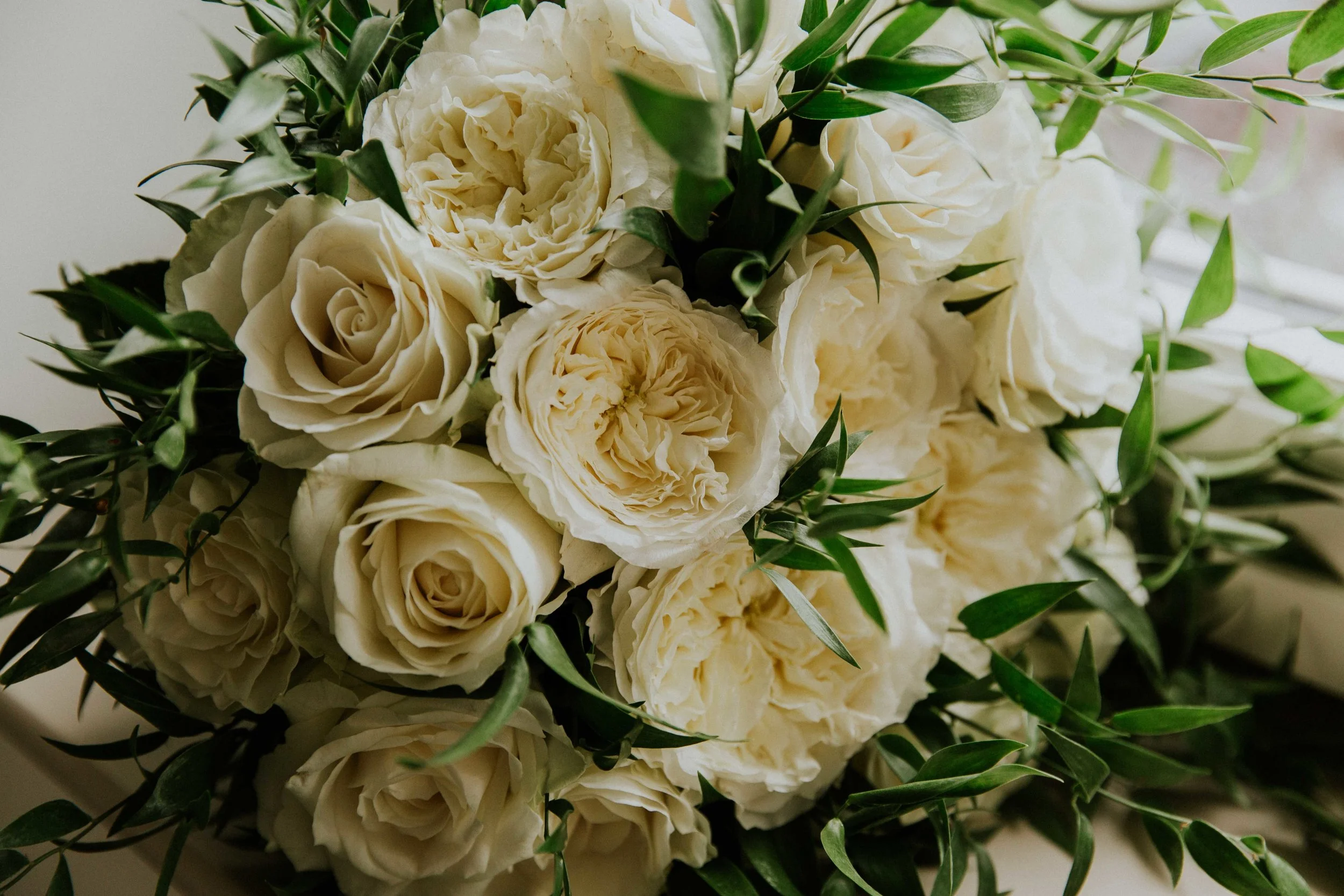 The Fleece Countryside Inn Wedding-Maddie Farris Photography