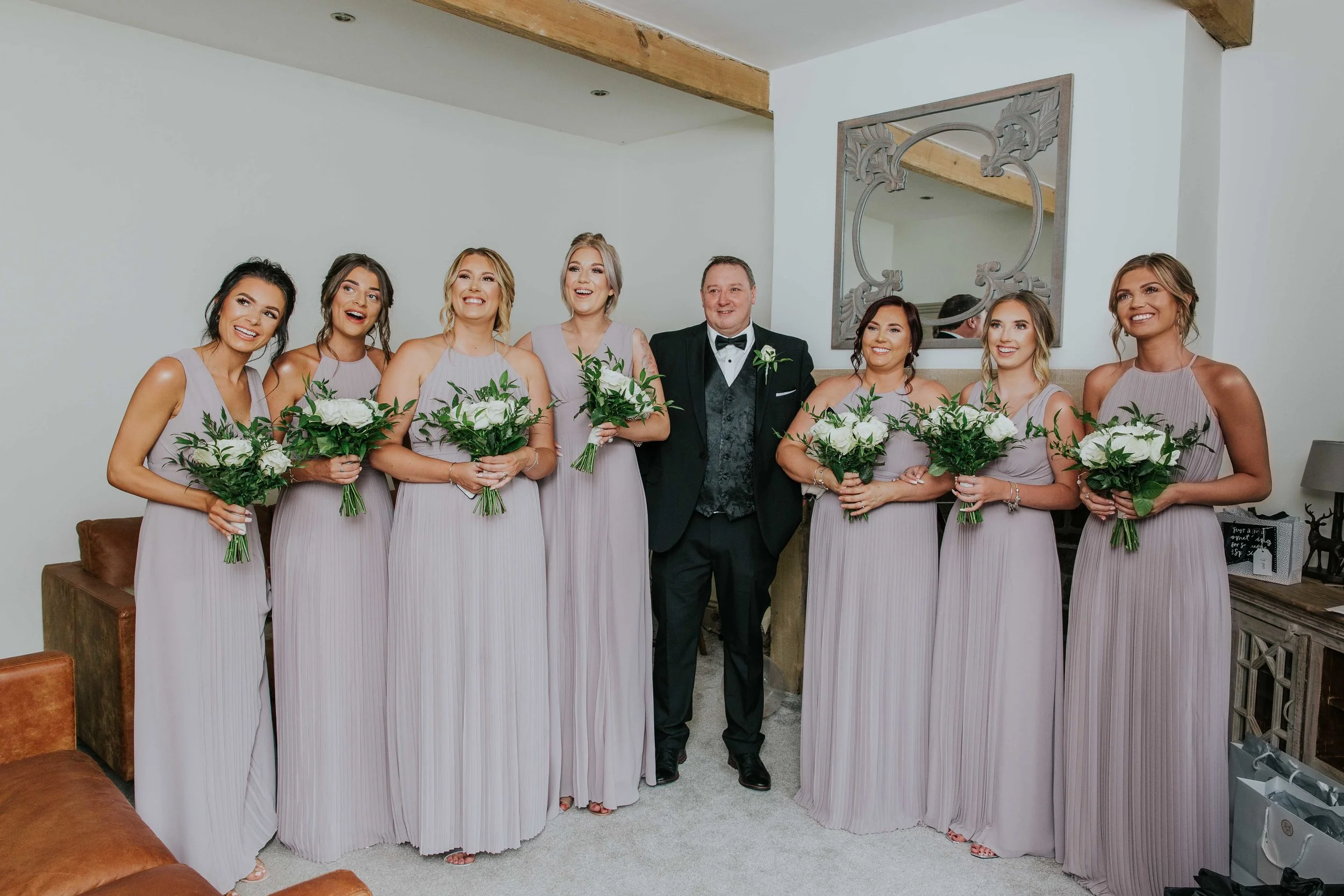 The Fleece Countryside Inn Wedding-Maddie Farris Photography