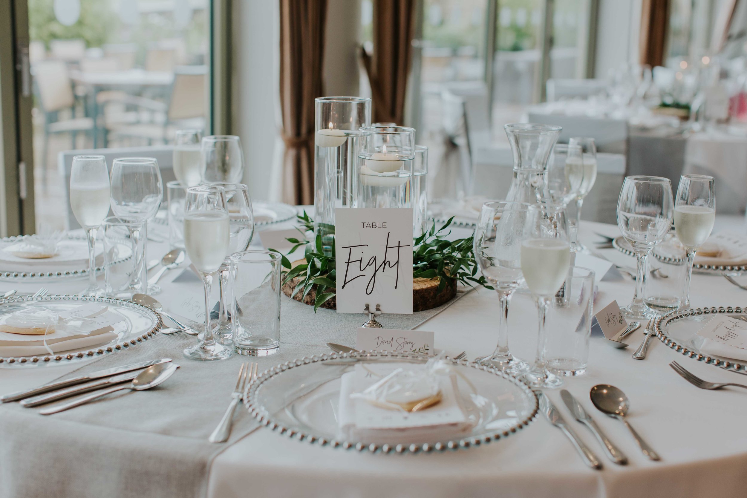 The Fleece Countryside Inn Wedding-Maddie Farris Photography