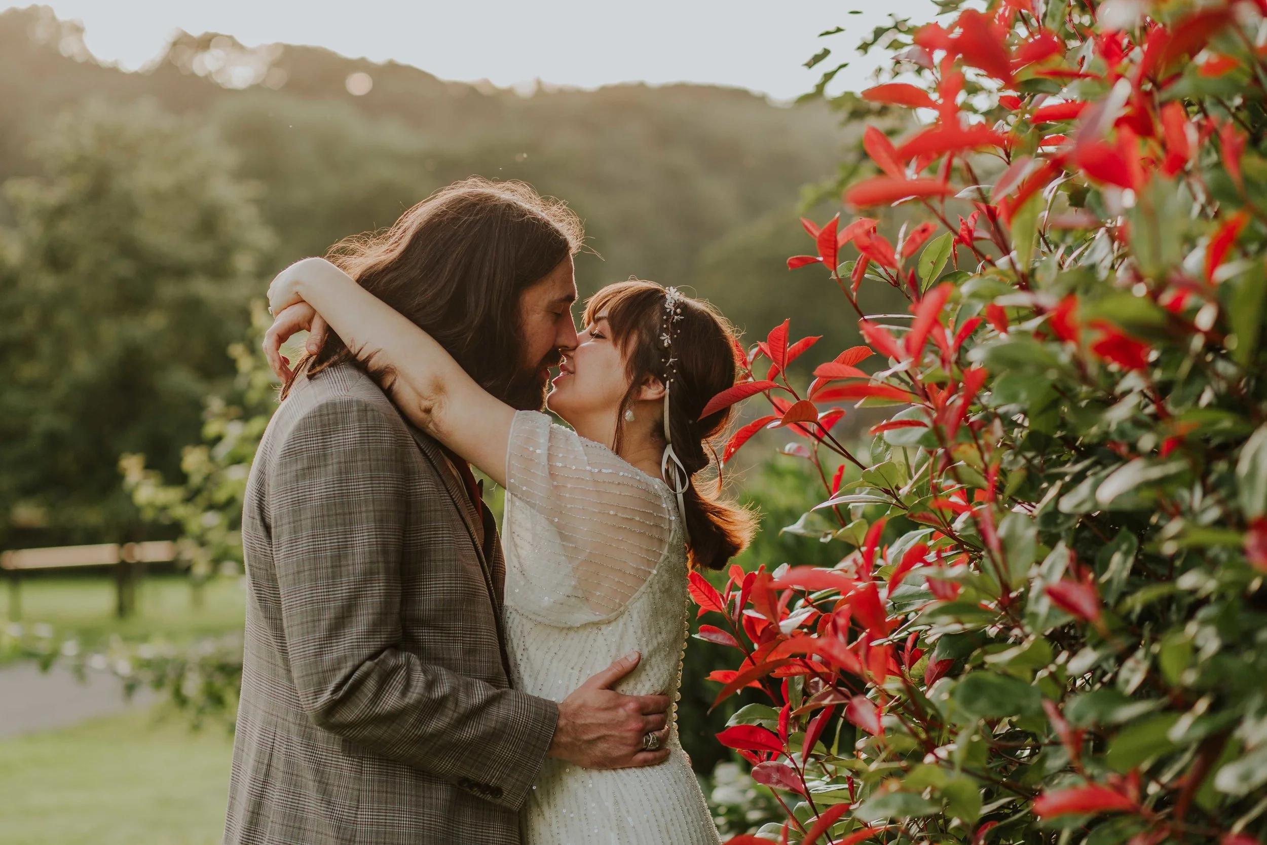 Fielden Hall Todmorden Wedding-Maddie Farris Photography
