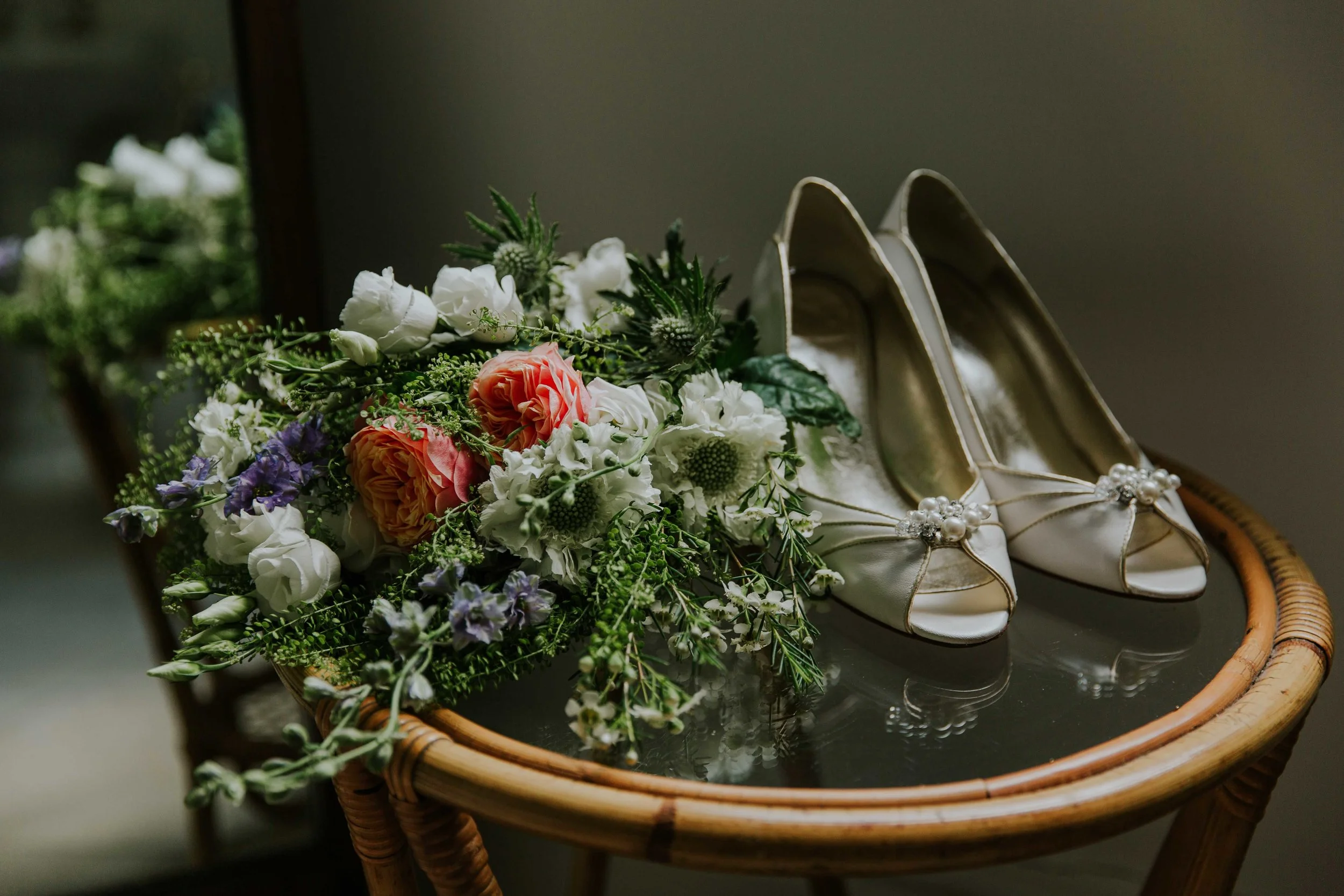 Fielden Hall Todmorden Wedding-Maddie Farris Photography