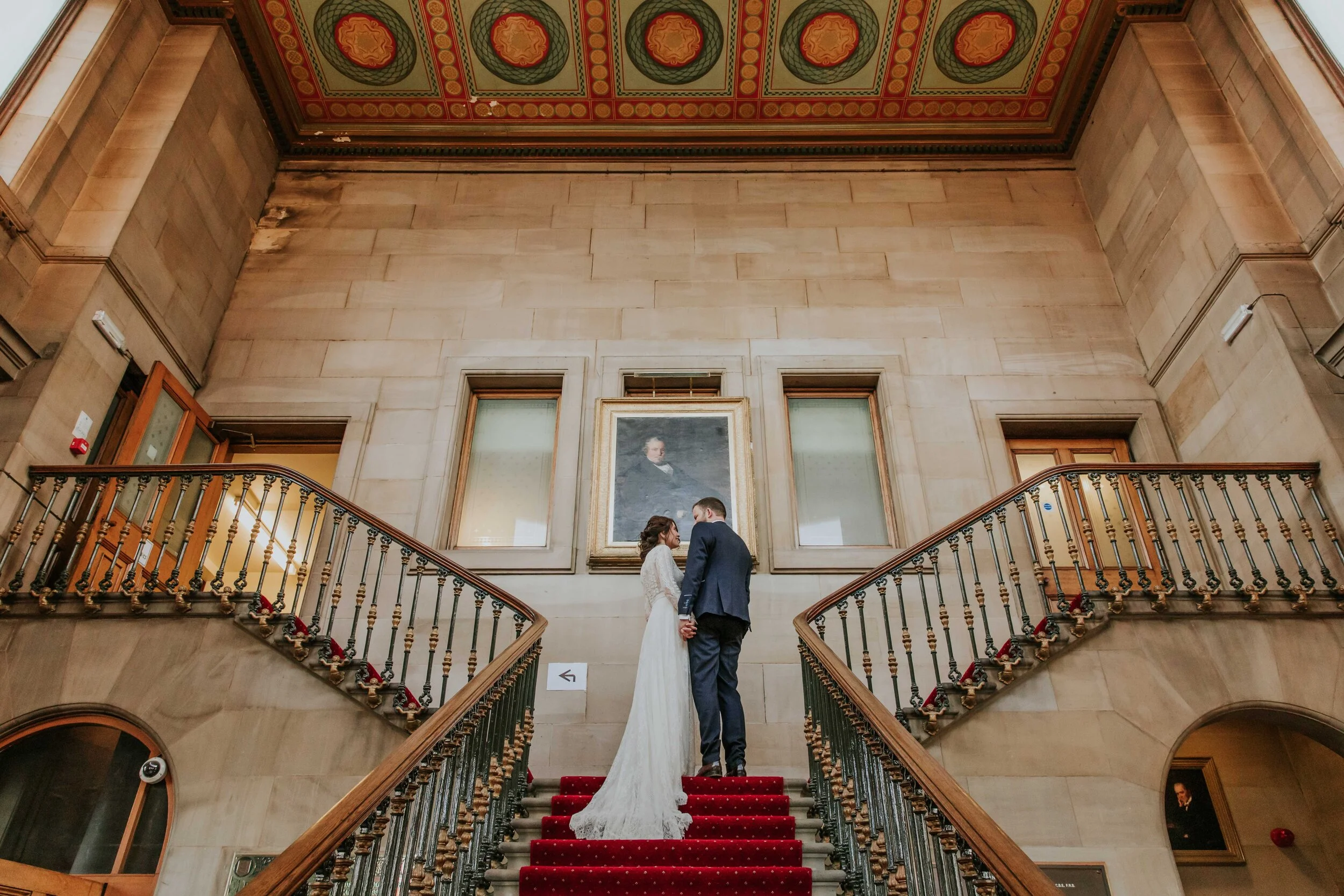 Todmorden Wedding-Maddie Farris Photography
