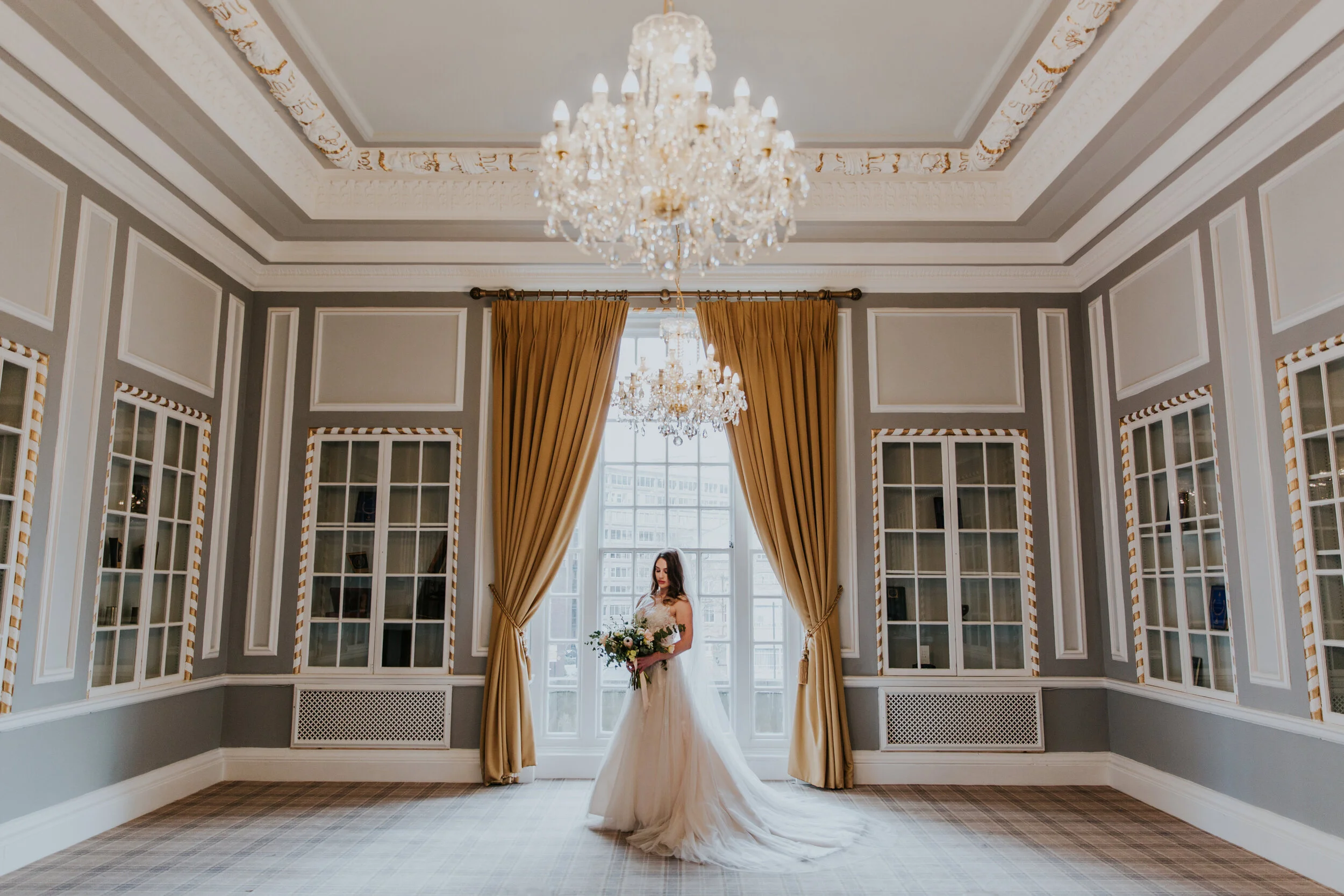 Manchester House Wedding Elliot House Manchester Wedding Maddie Farris