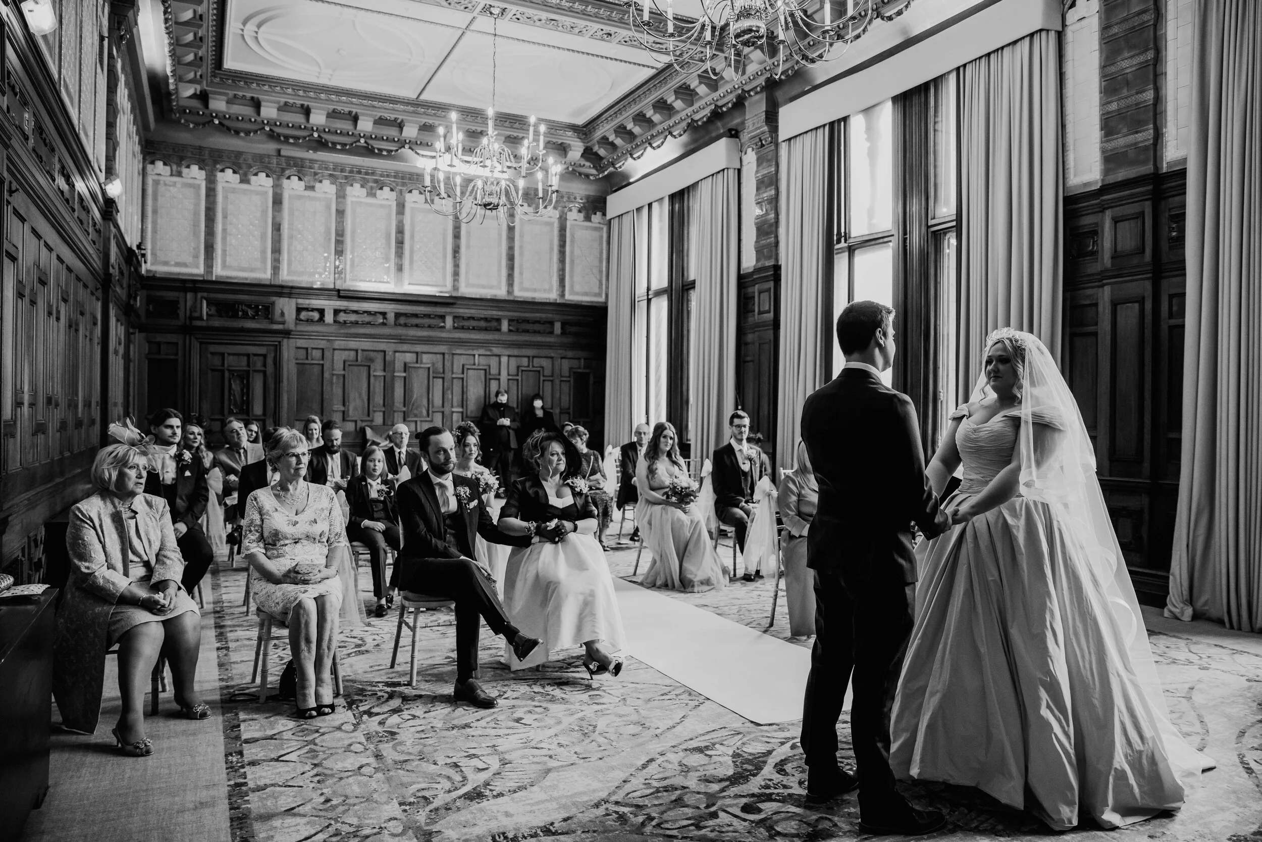 Clock Tower Resort Wedding The Clock Tower Banquet & Conference Center