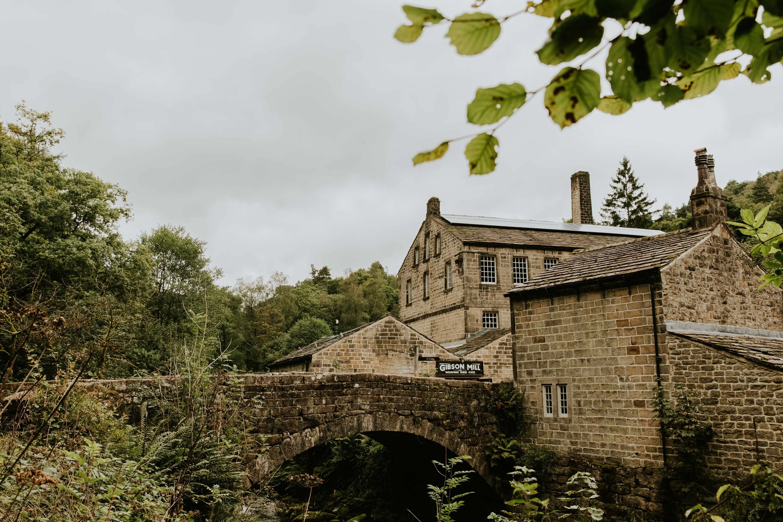 Hardcastle Crags Wedding-Maddie Farris Photography