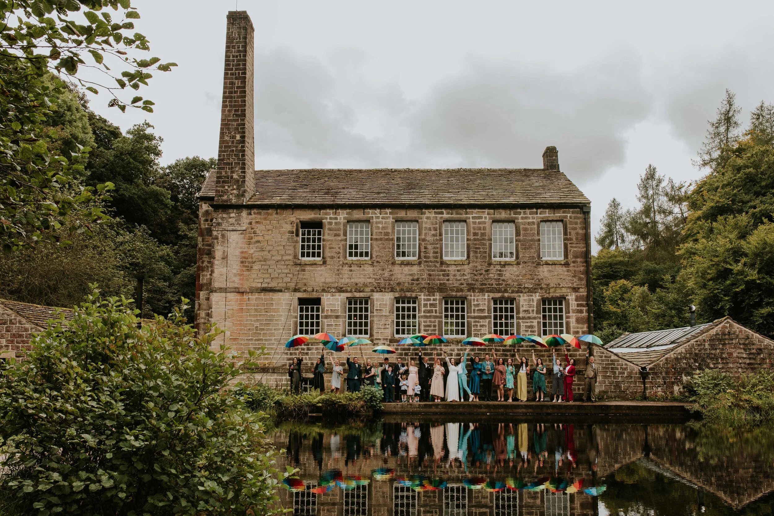 Hardcastle Crags Wedding-Maddie Farris Photography