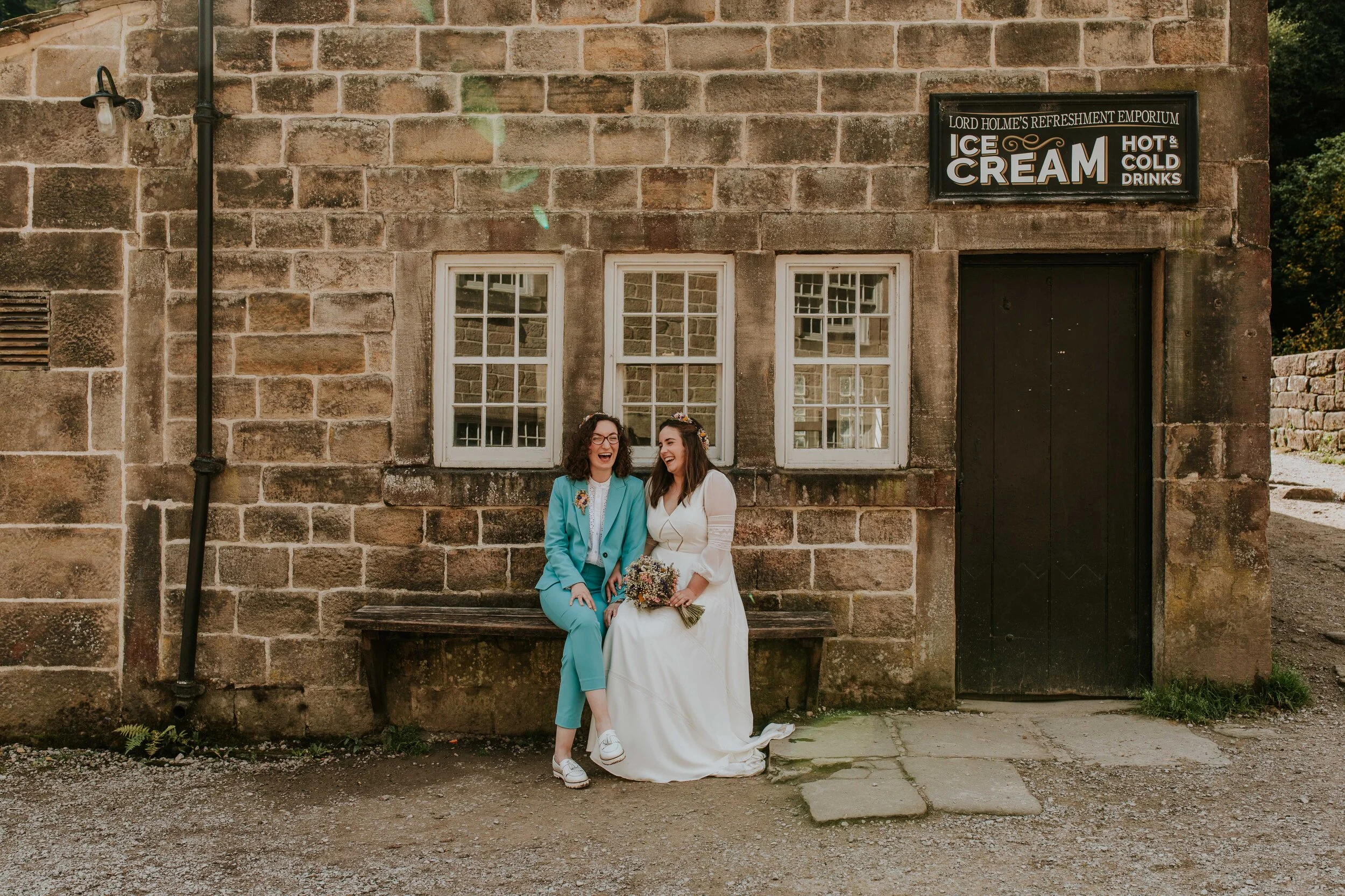 Hardcastle Crags Wedding-Maddie Farris Photography