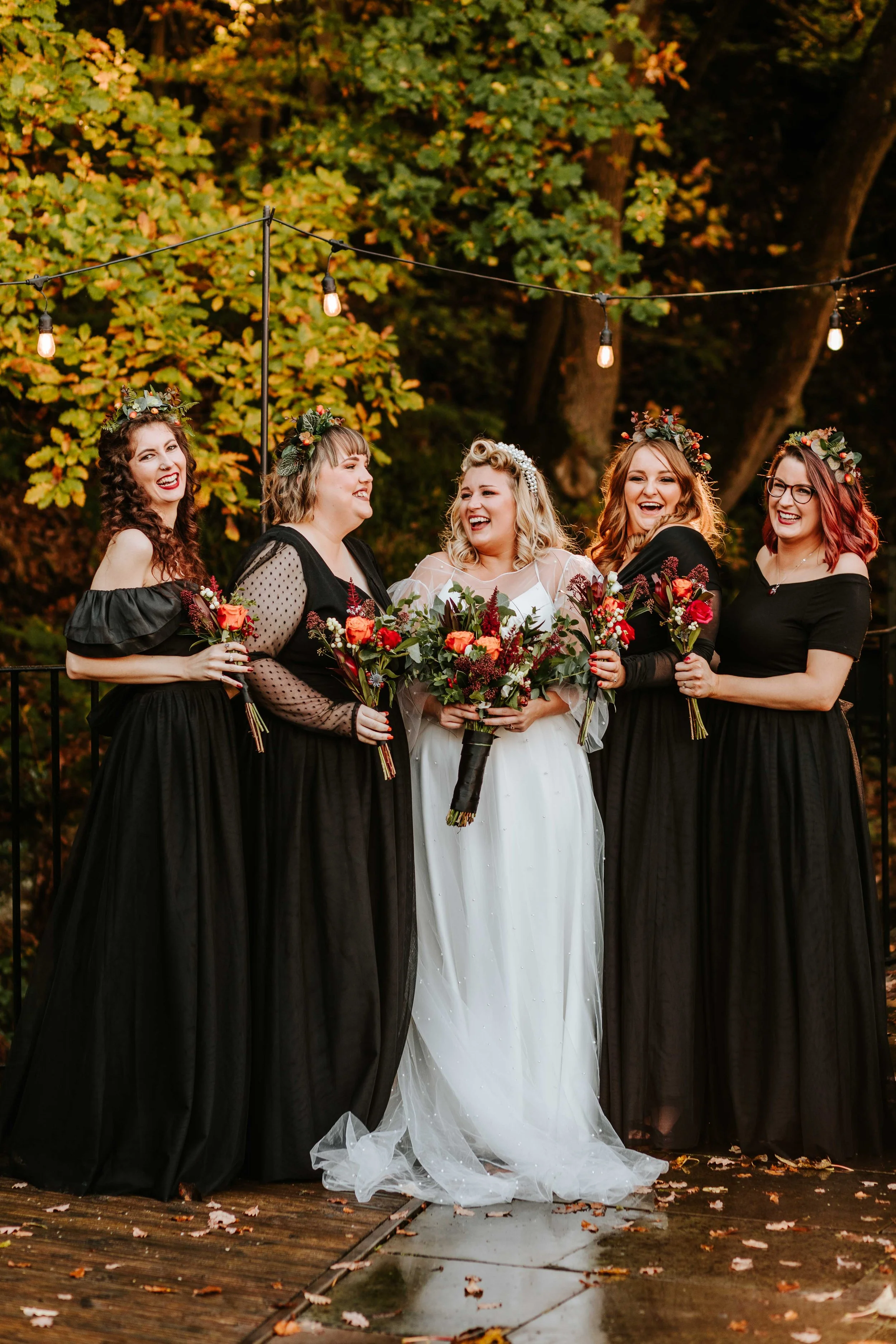 The Venue Halifax Wedding-Maddie Farris Photography