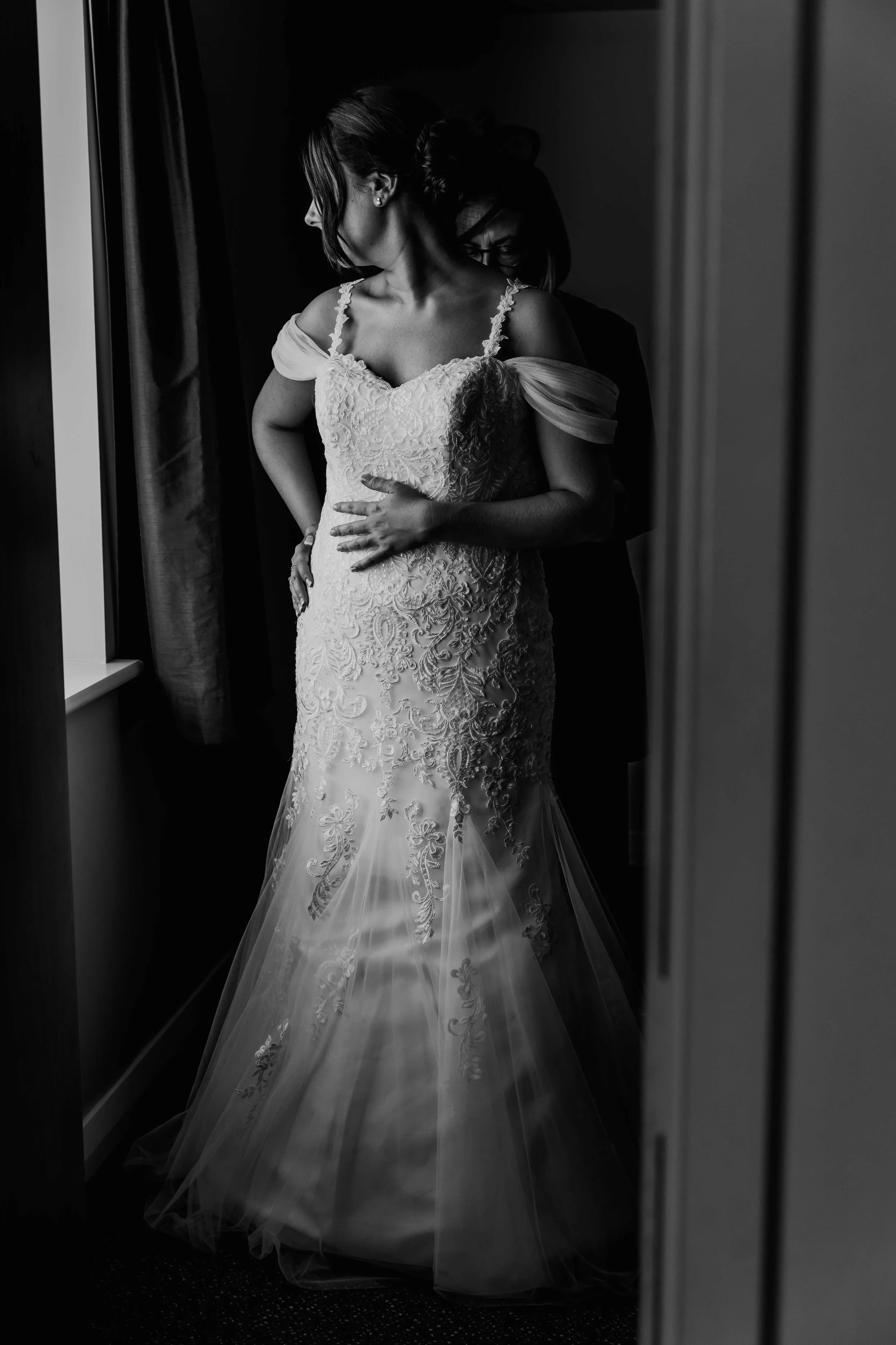 Emily & Dan | Maddie Farris Photography