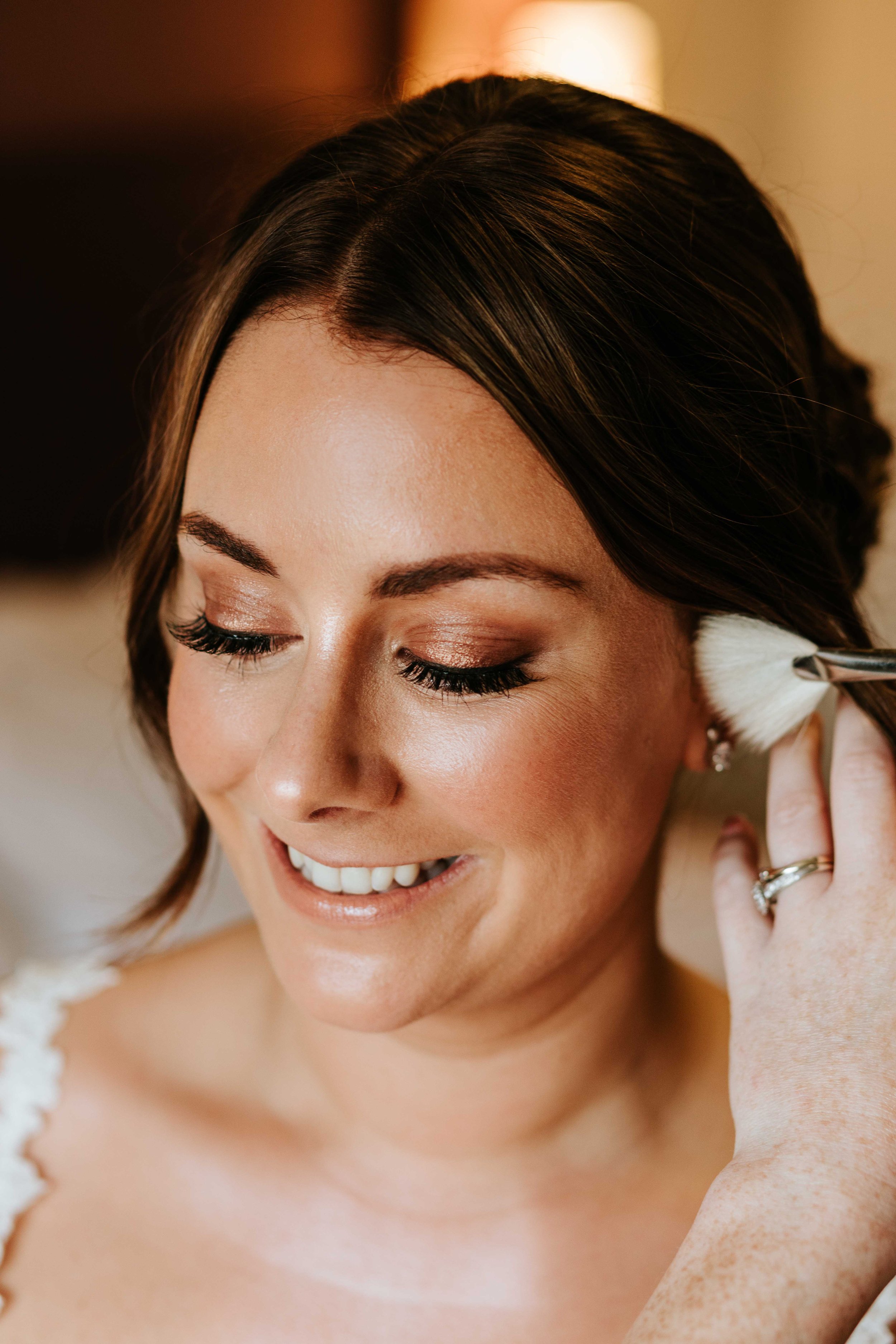 Emily & Dan | Maddie Farris Photography