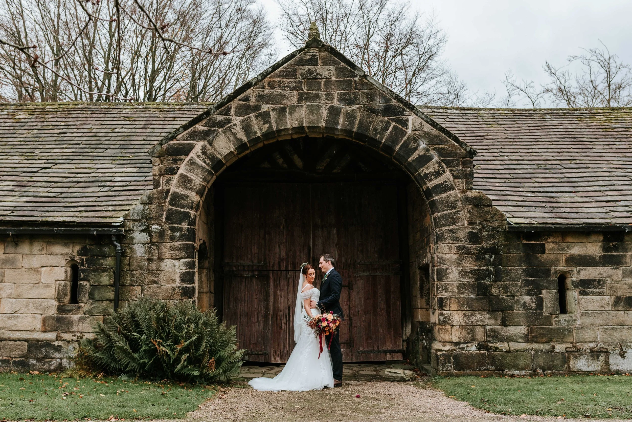 Emily & Dan | Maddie Farris Photography