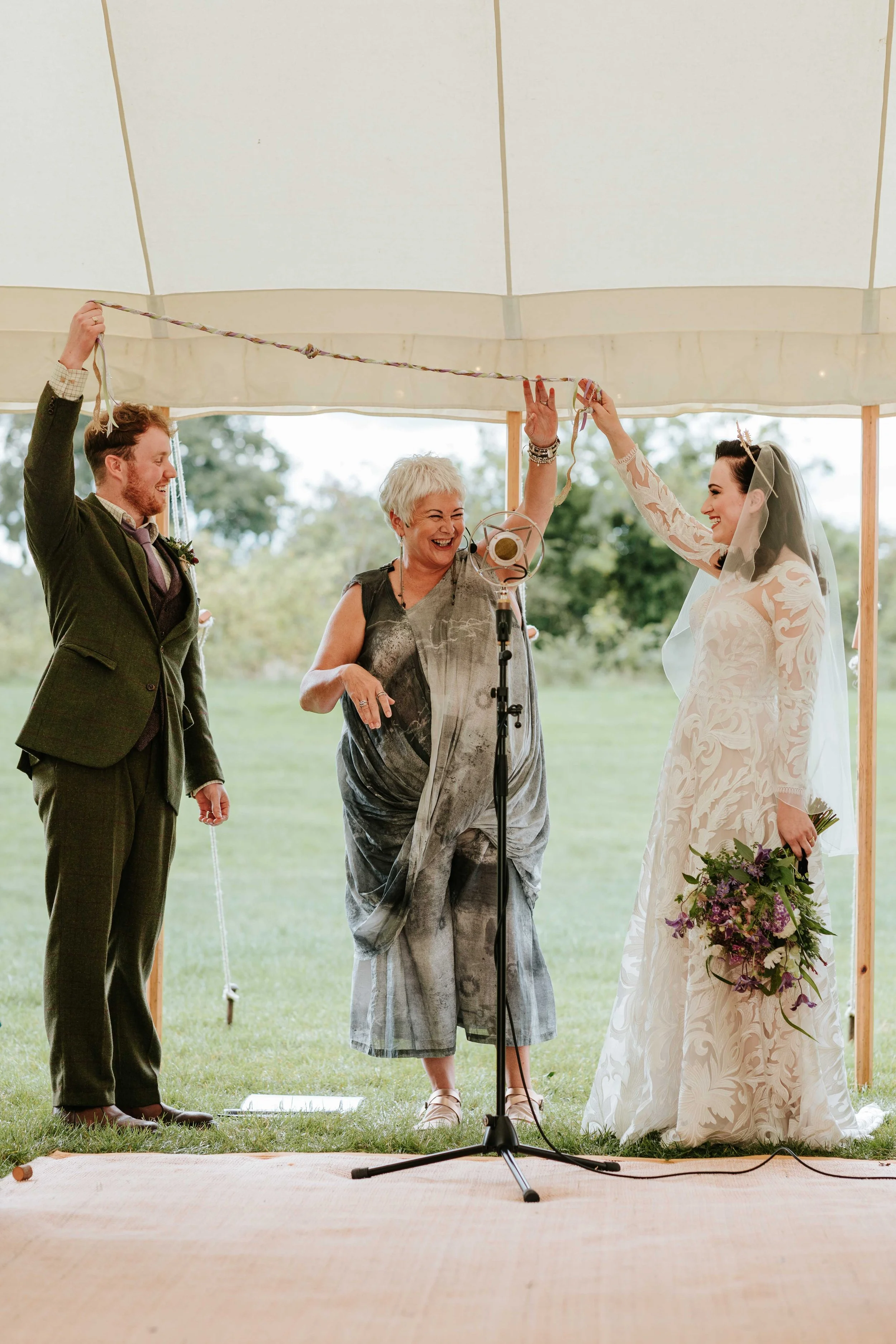 Duddon Mill Farm Wedding-Maddie Farris Photography