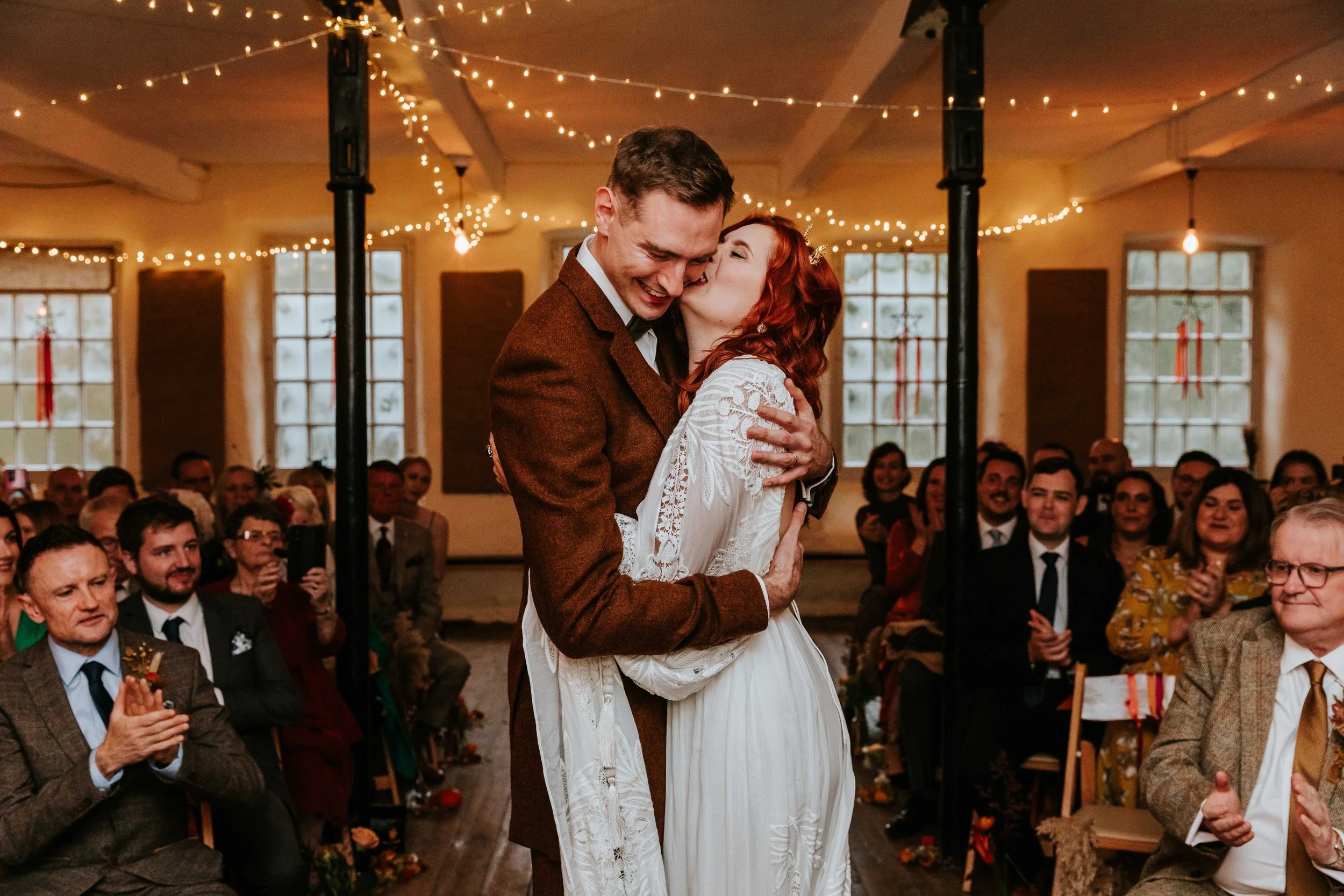 Ponden Mill Wedding-Maddie Farris Photography