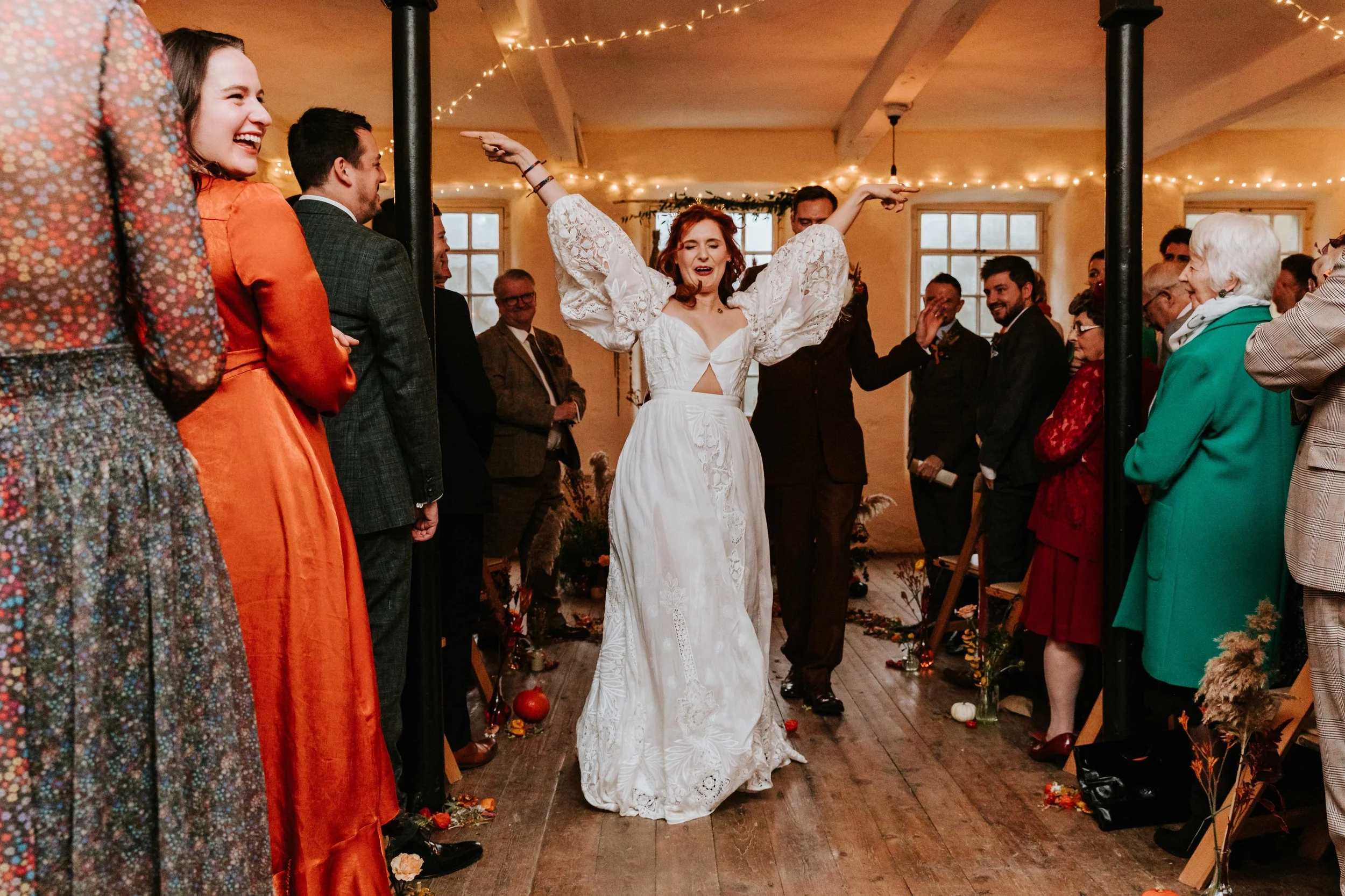 Ponden Mill Wedding-Maddie Farris Photography