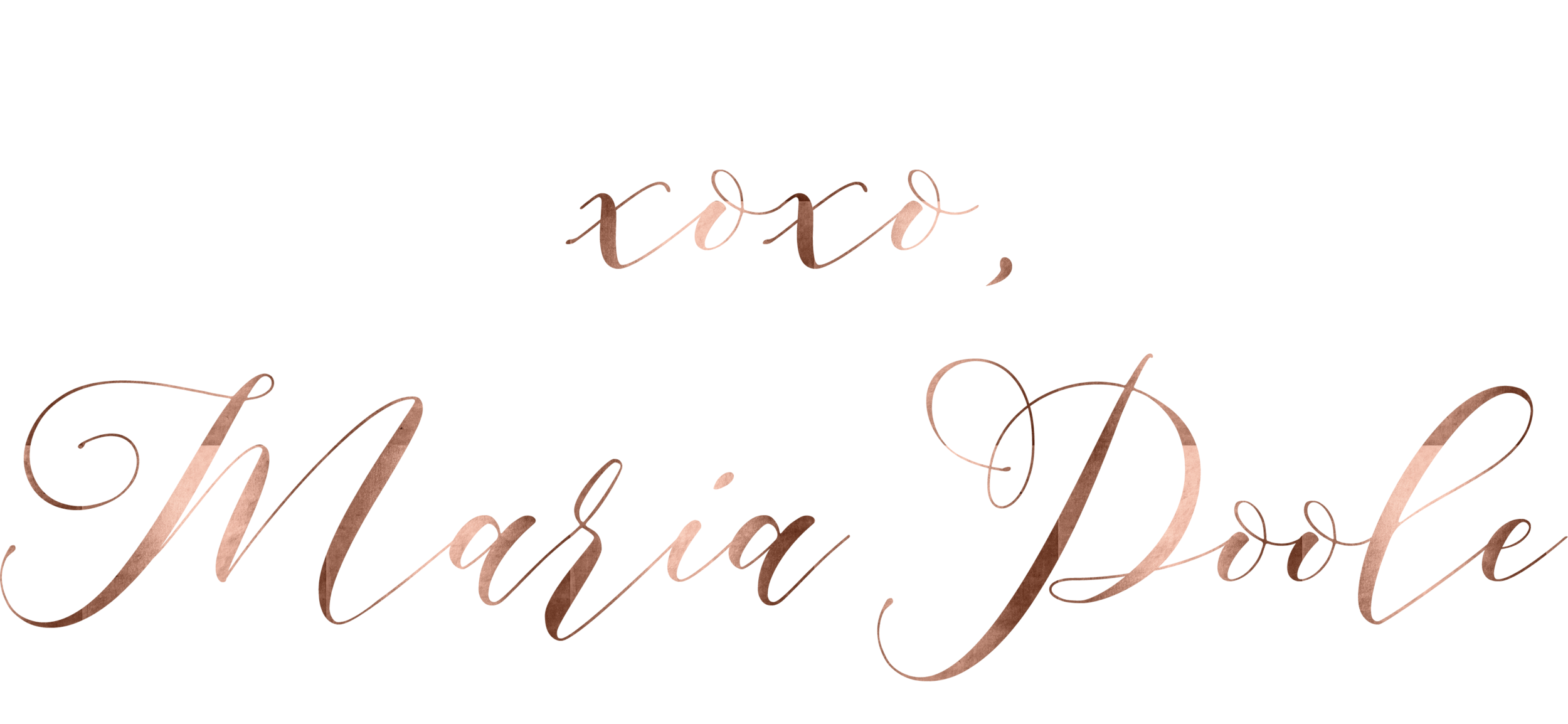 About — Maria Poole Luxury Travel