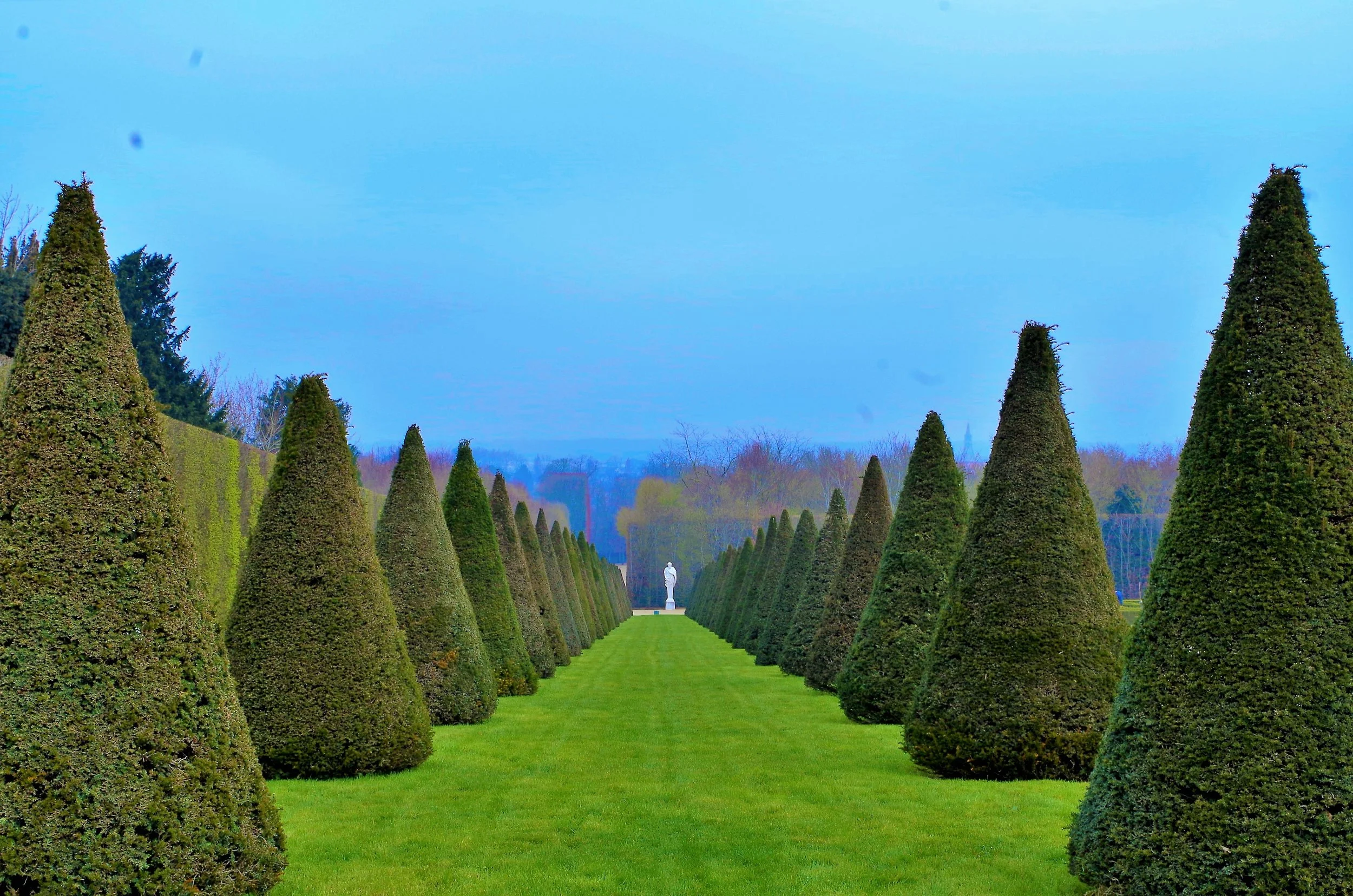 Destinations — Maria Poole Luxury Travel