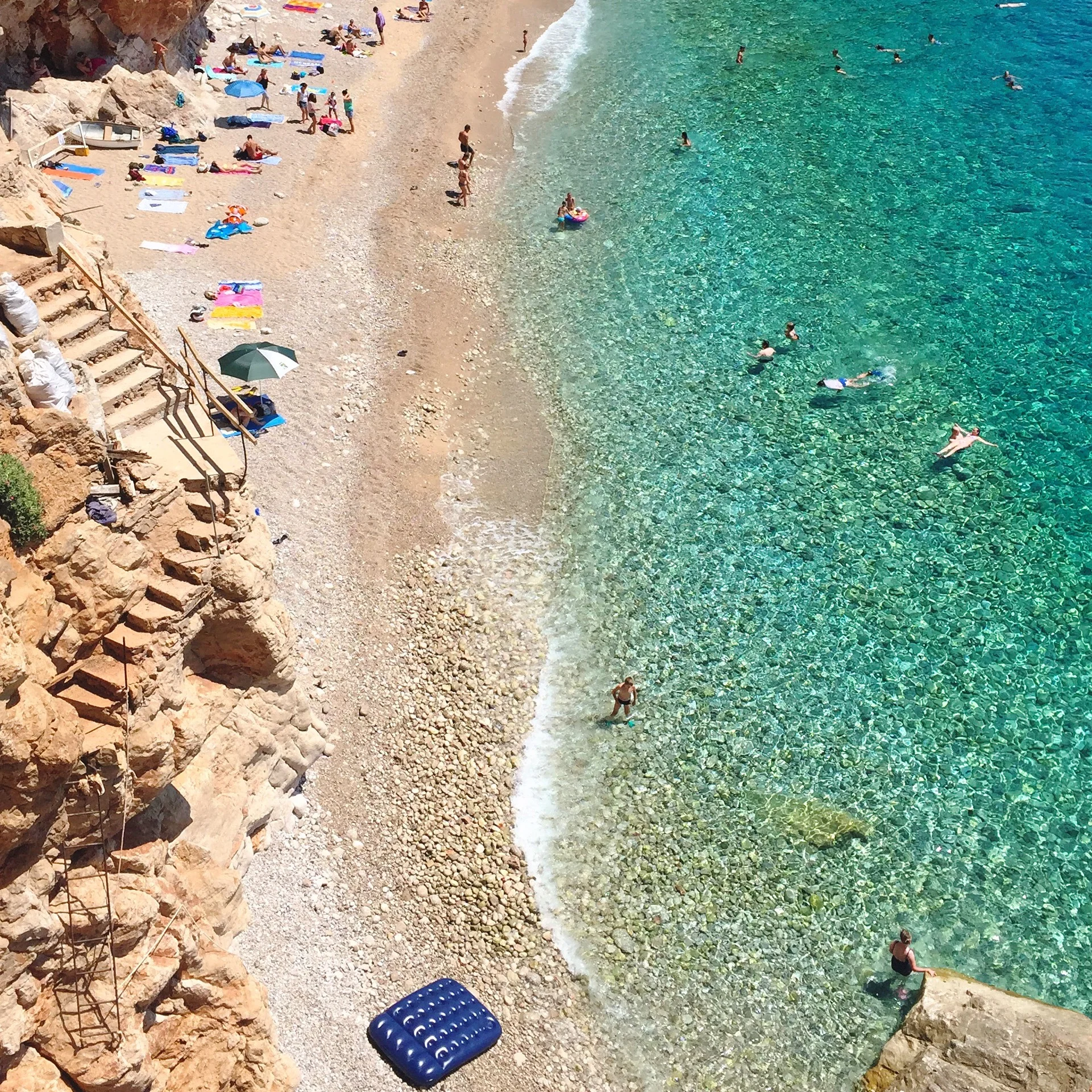 Destinations — Maria Poole Luxury Travel