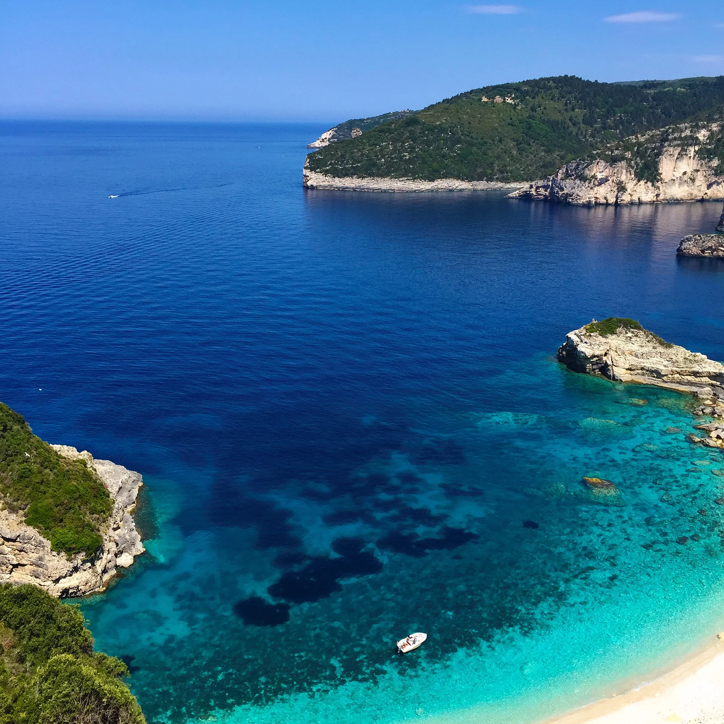 Destinations — Maria Poole Luxury Travel