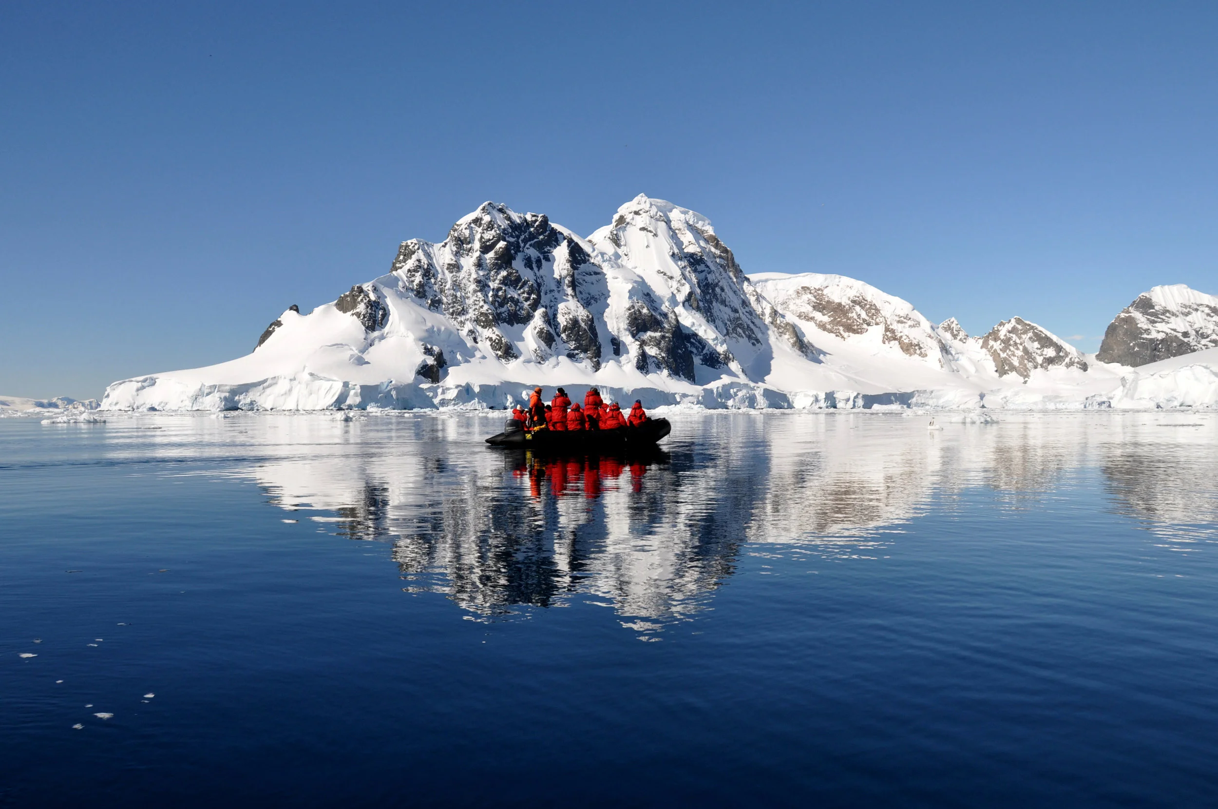 Destinations — Maria Poole Luxury Travel