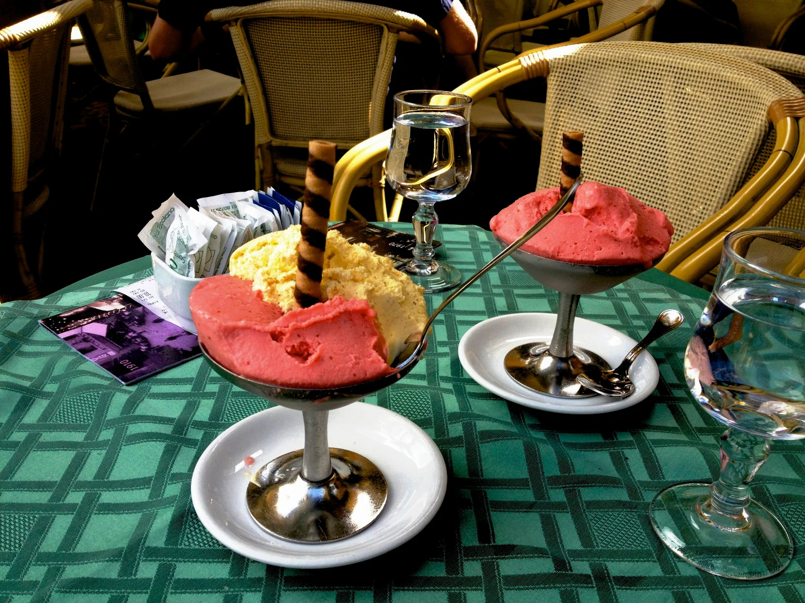 Destinations — Maria Poole Luxury Travel