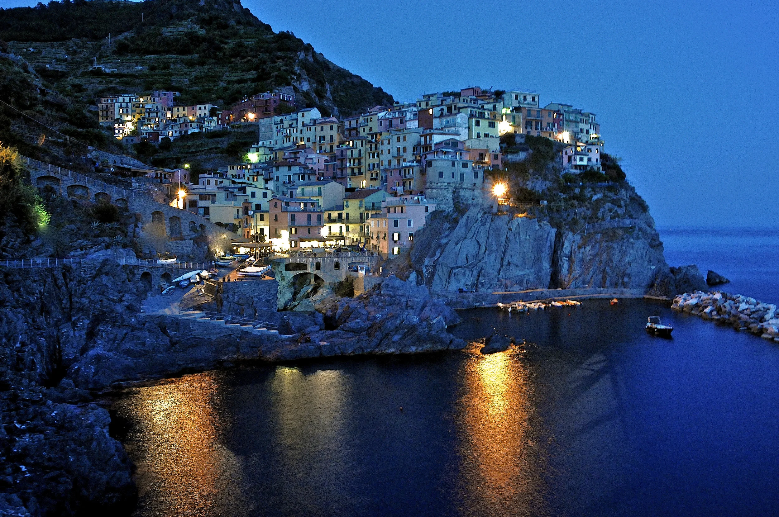 Destinations — Maria Poole Luxury Travel